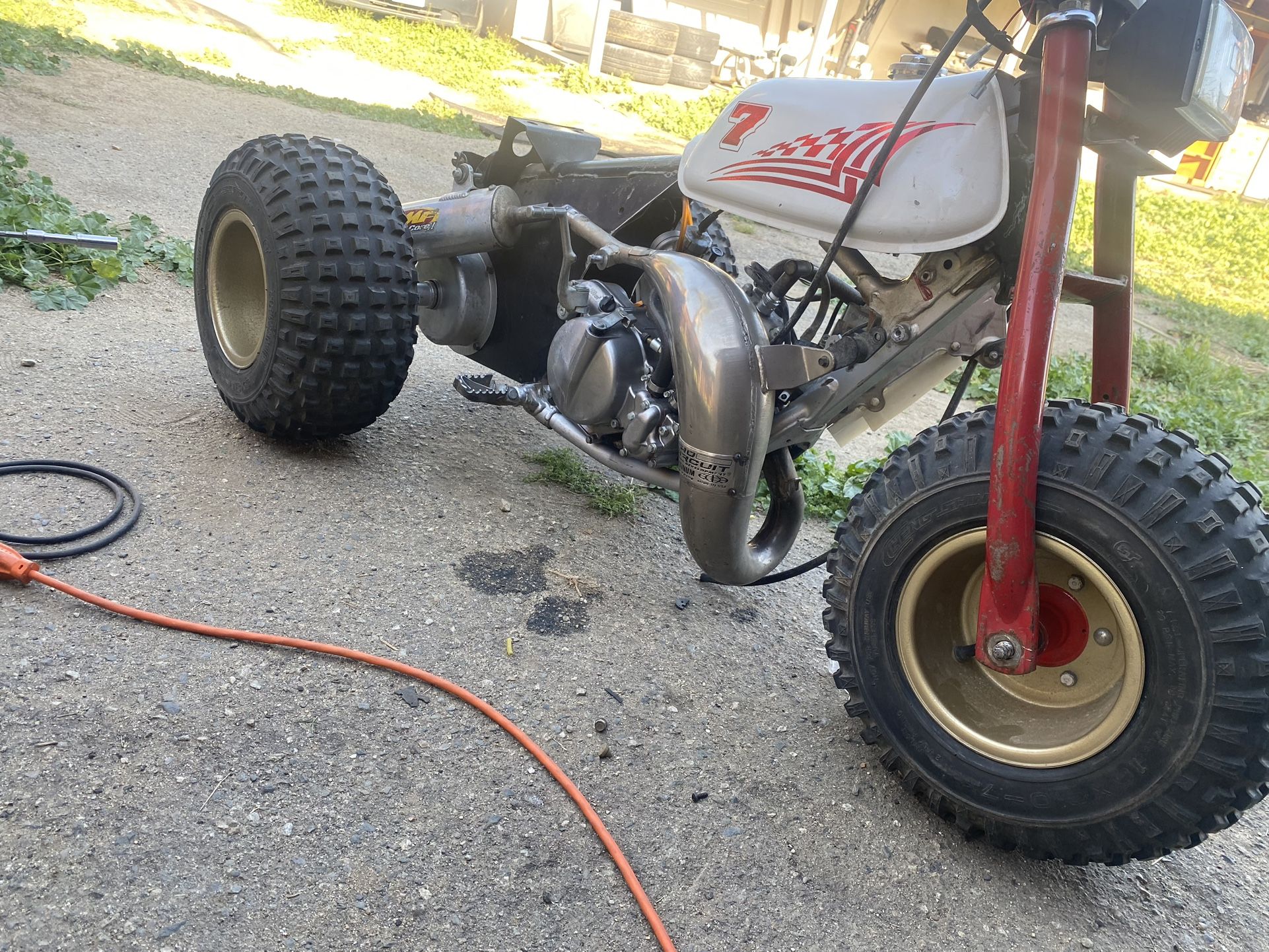 Cr85 Engine for Sale in Fontana, CA - OfferUp