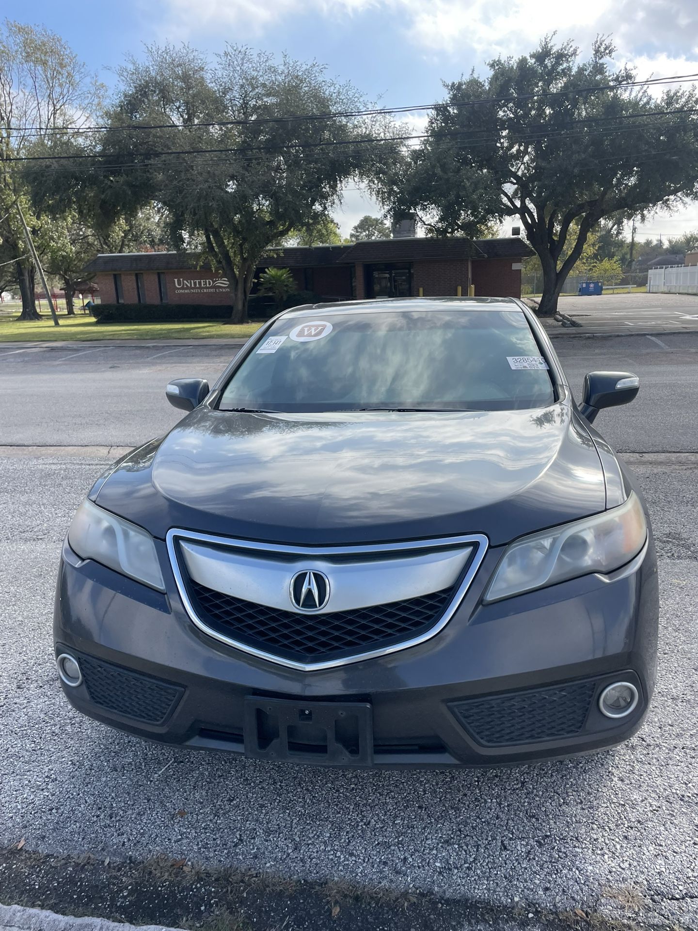 2011 Acura MDX for Sale in Galena Park, TX - OfferUp