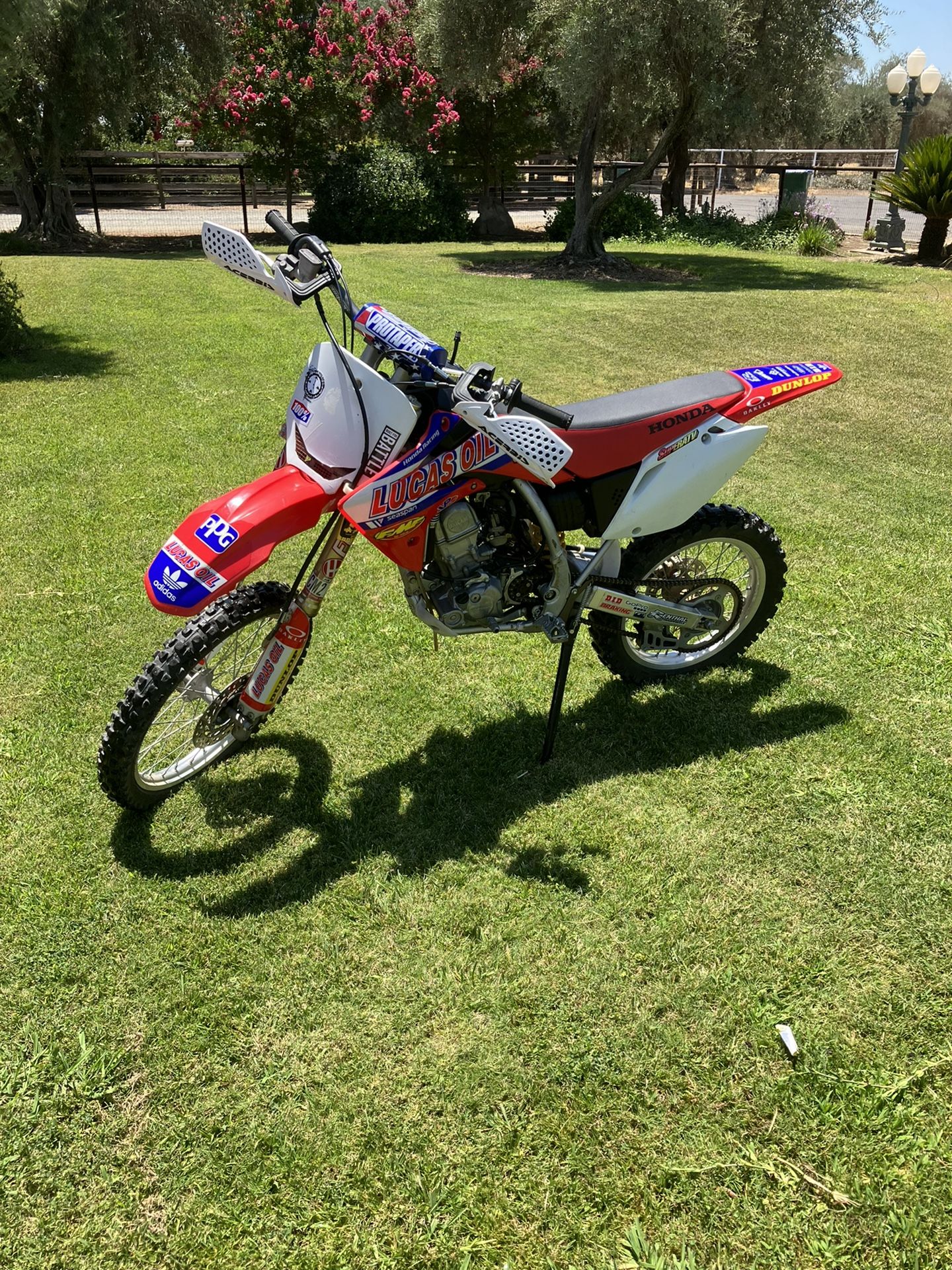 Honda Crf 150RB for Sale in Woodville, CA - OfferUp