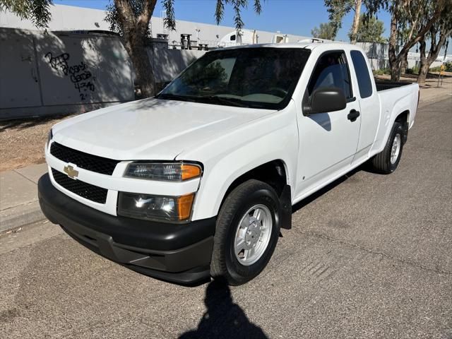 2008 Chevrolet Colorado for Sale in Phoenix, AZ - OfferUp