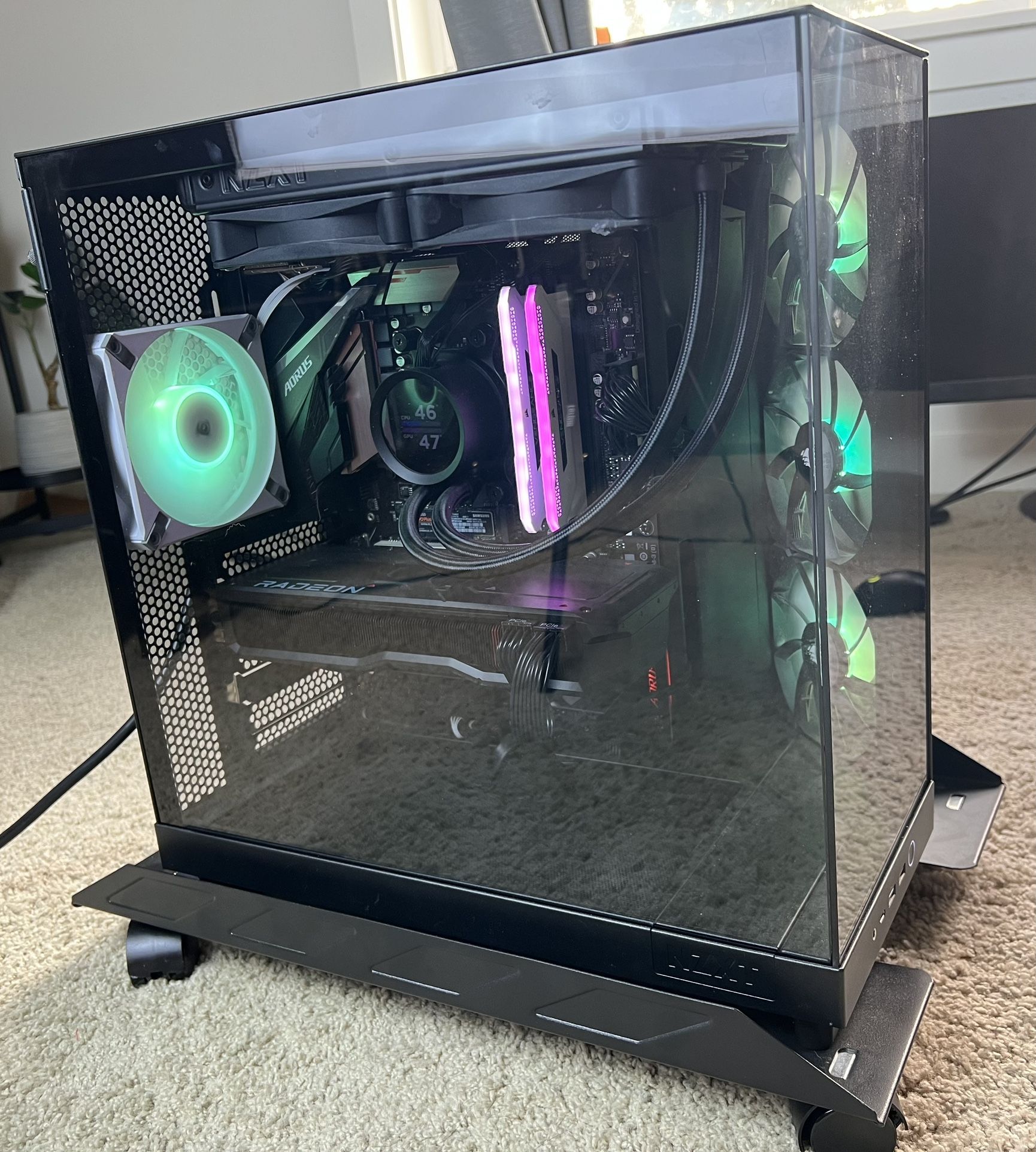 Gaming Pc for Sale in Bothell, WA - OfferUp