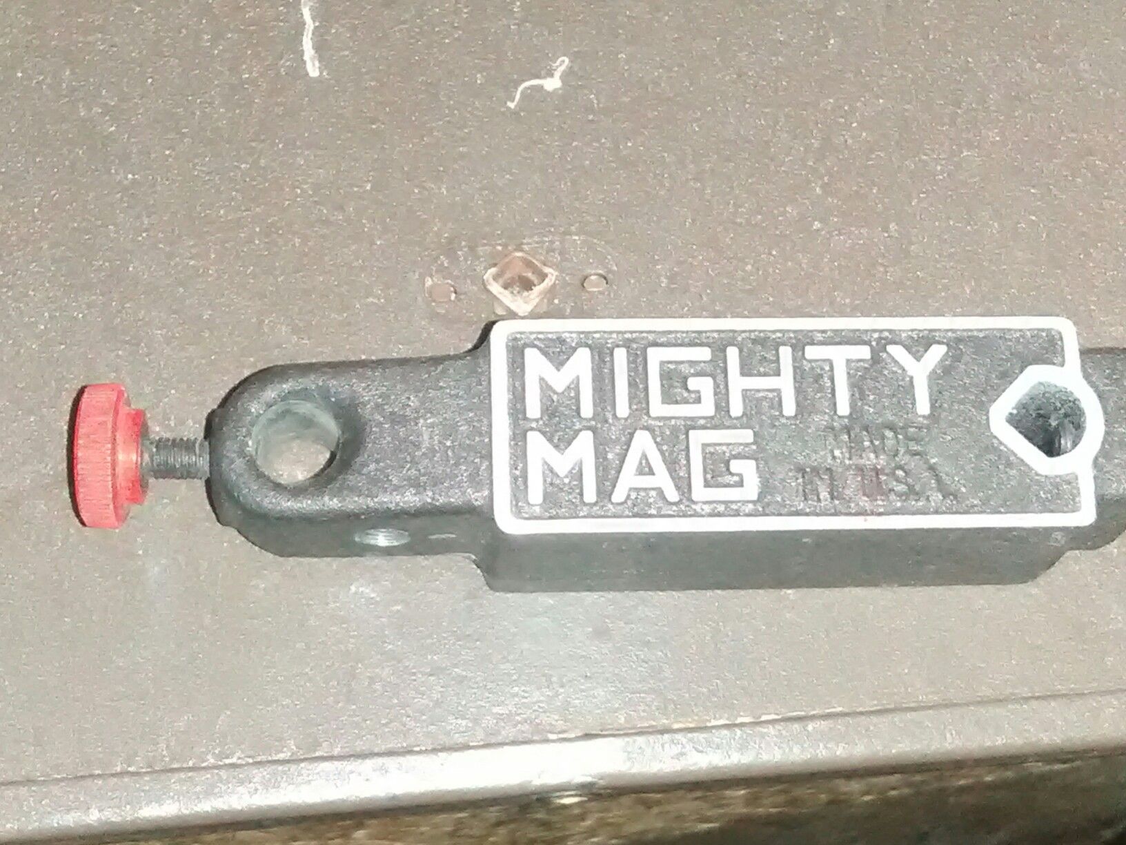 Mighty mag for Sale in Fontana, CA - OfferUp