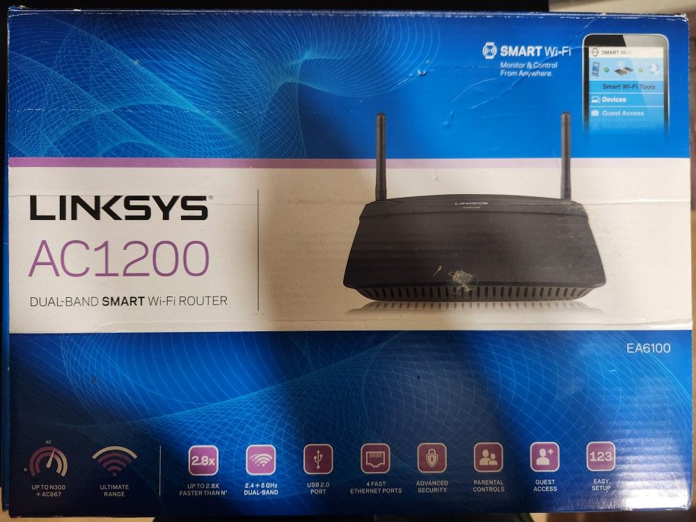 Wif Router for Sale in Cle Elum, WA - OfferUp