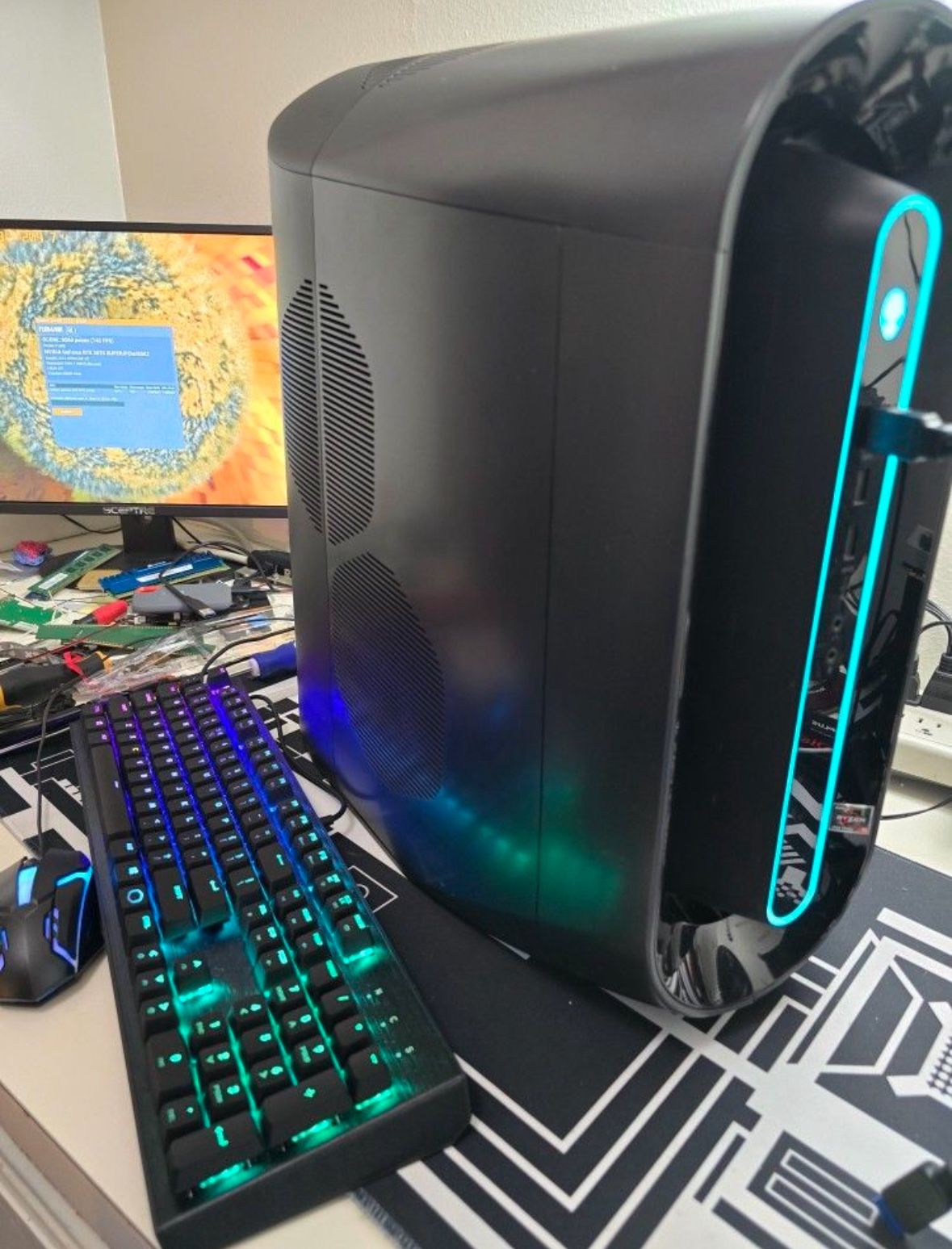Beautiful Gaming Pc for Sale in Anaheim, CA - OfferUp