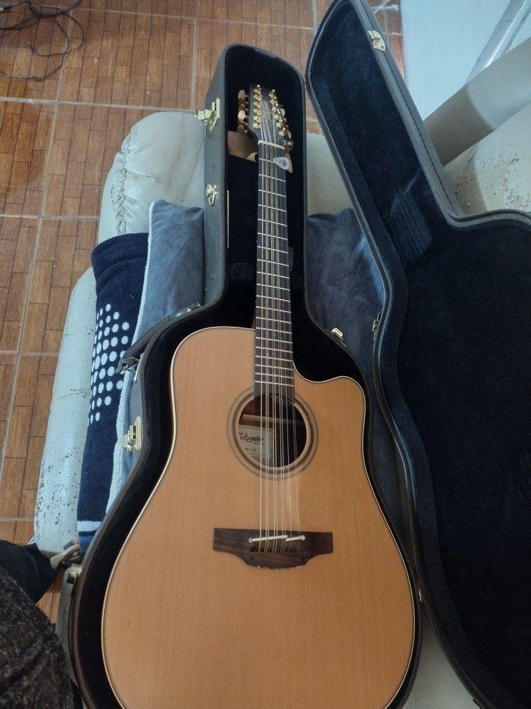Takamine P3 for Sale in Compton, CA - OfferUp