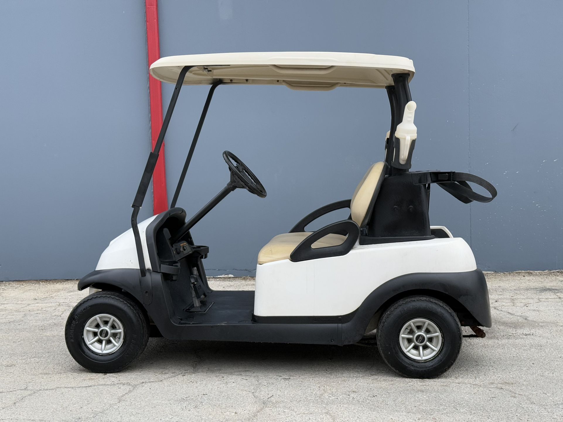 2013 Golf cart, Club Cart Super Clean for Sale in San Antonio, TX - OfferUp