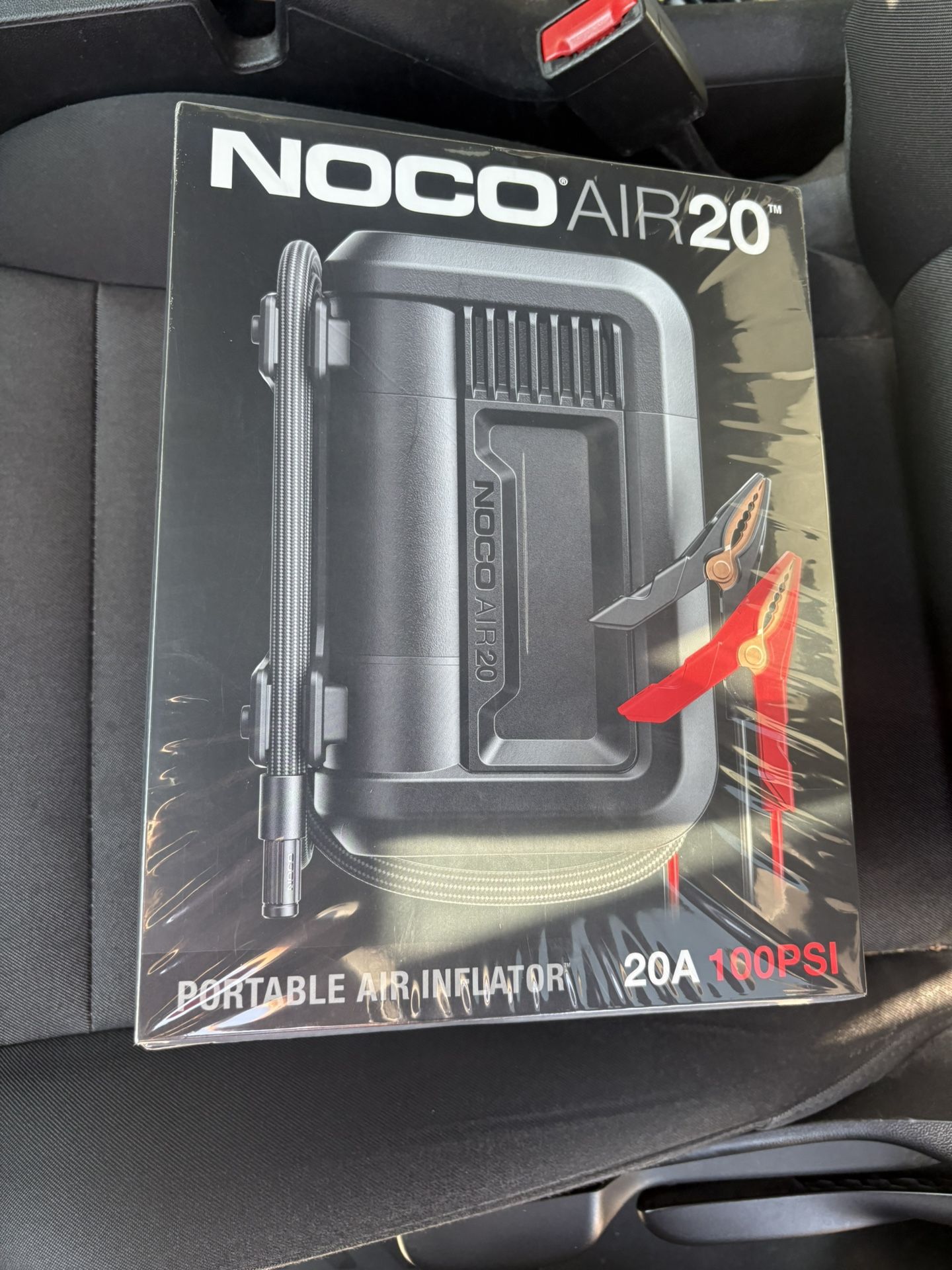 Noco Air20 for Sale in Chandler, AZ - OfferUp
