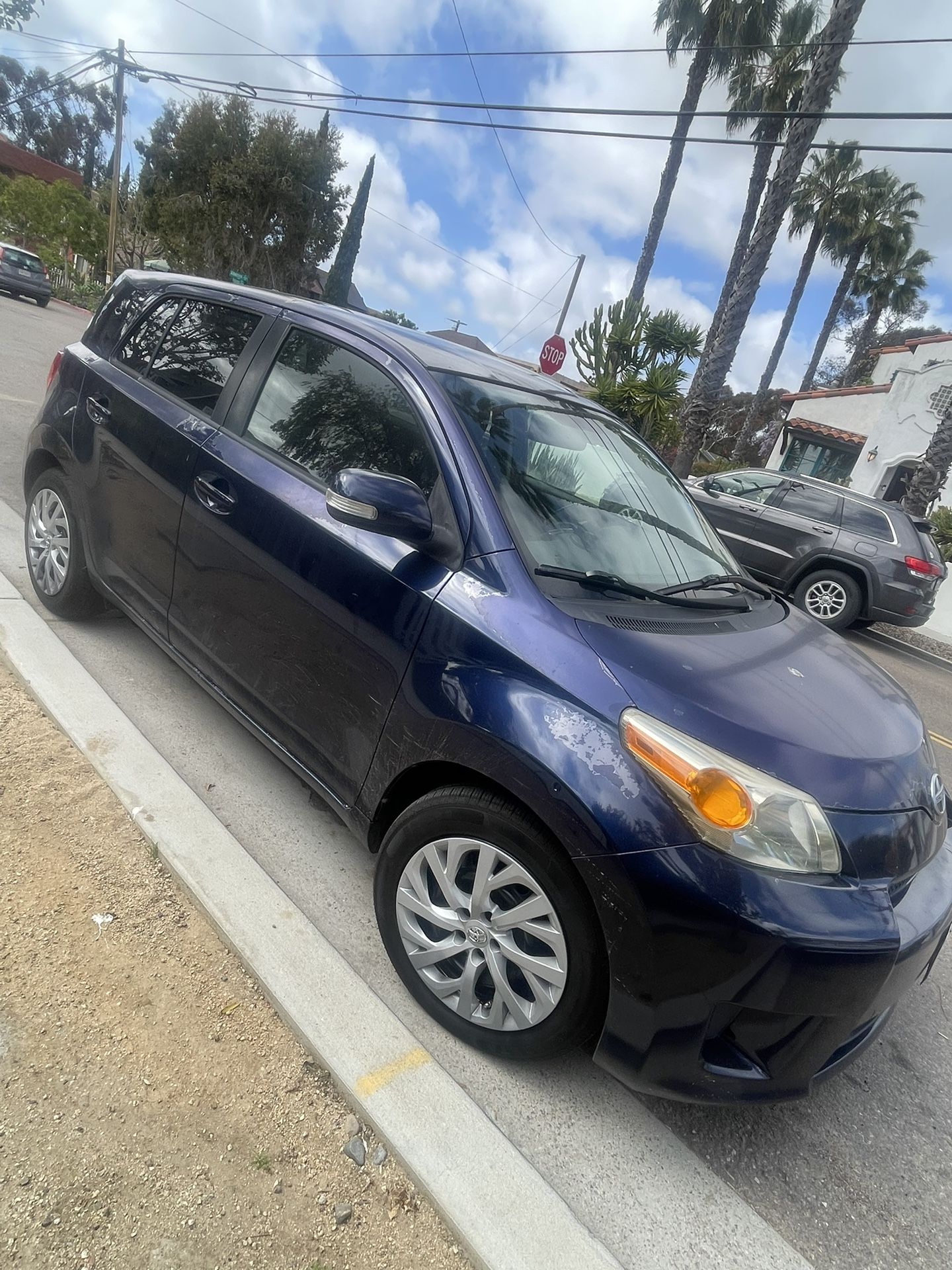 2008 Scion xD for Sale in San Diego, CA - OfferUp