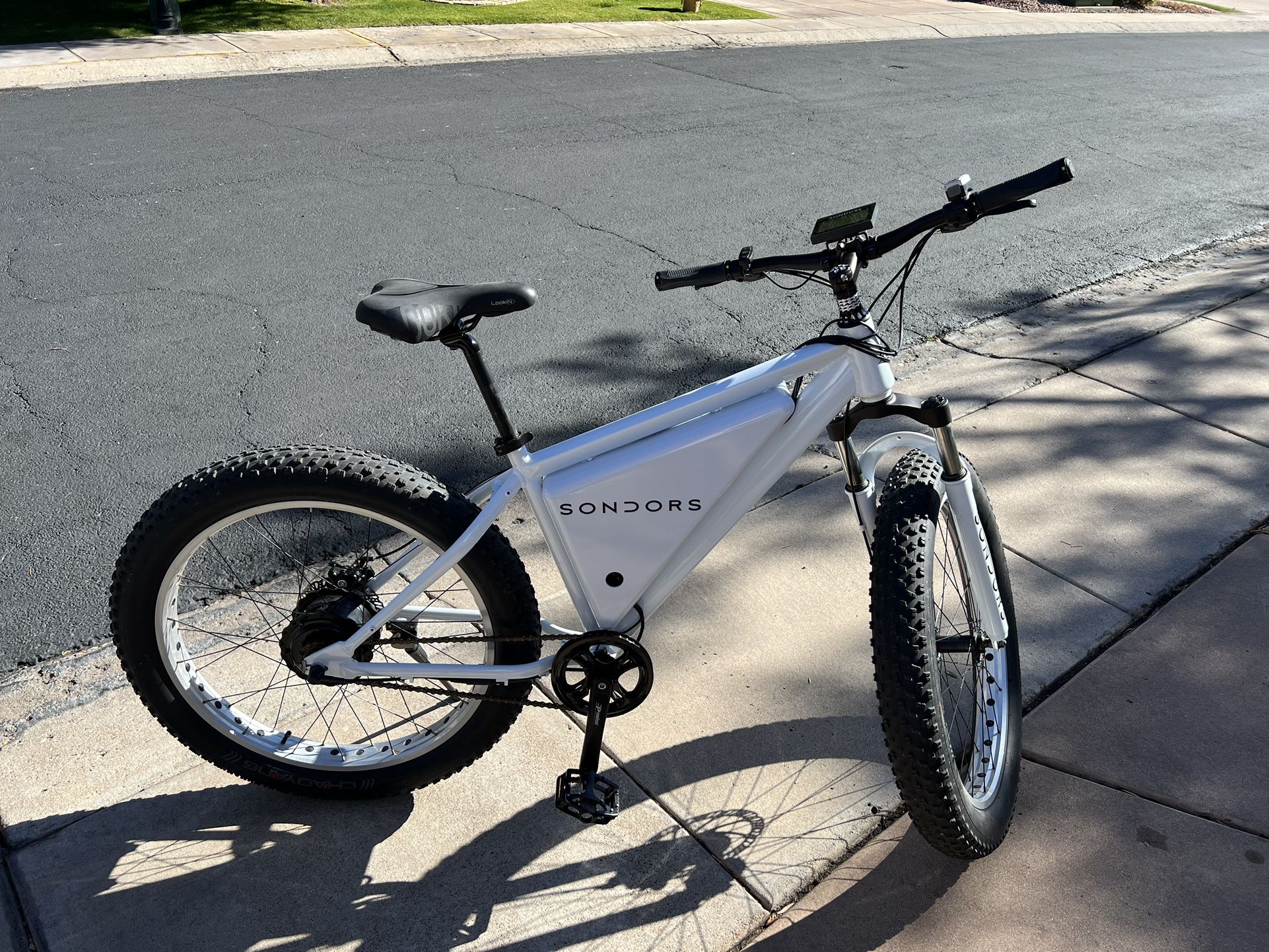 Sondors Ebike for Sale in Scottsdale, AZ - OfferUp