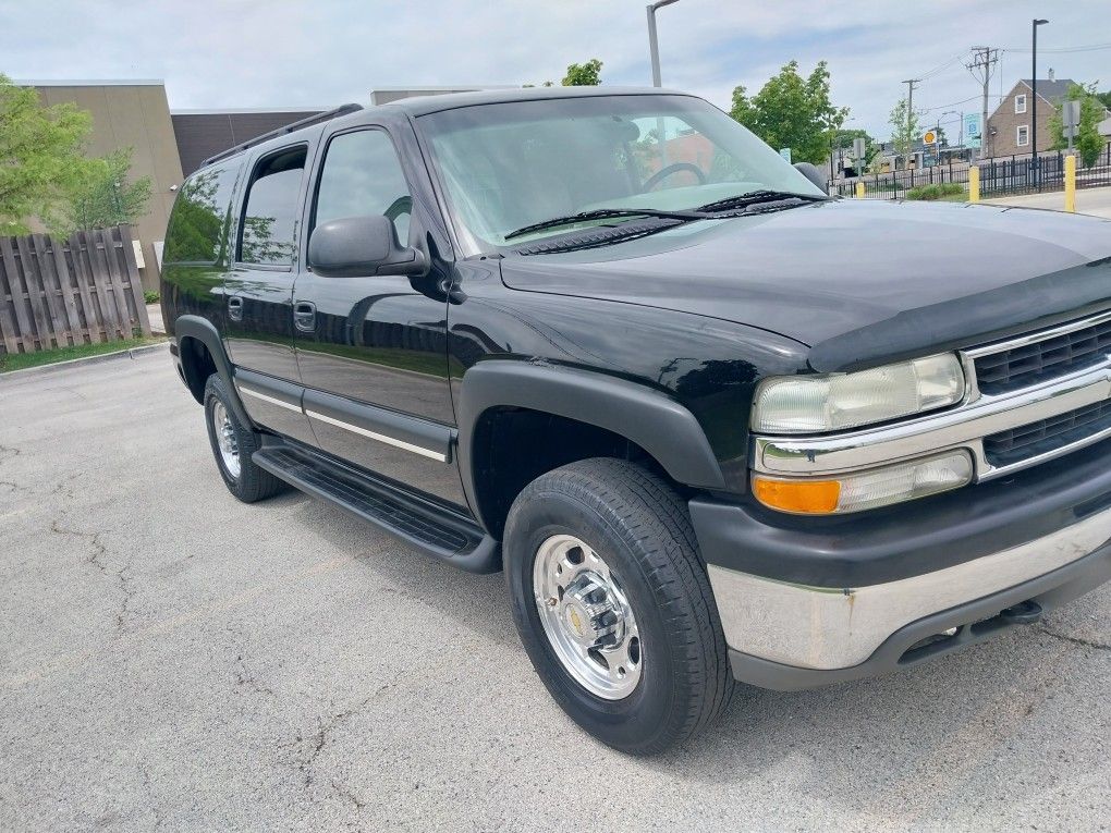 2003 Chevrolet Suburban for Sale in Chicago, IL - OfferUp