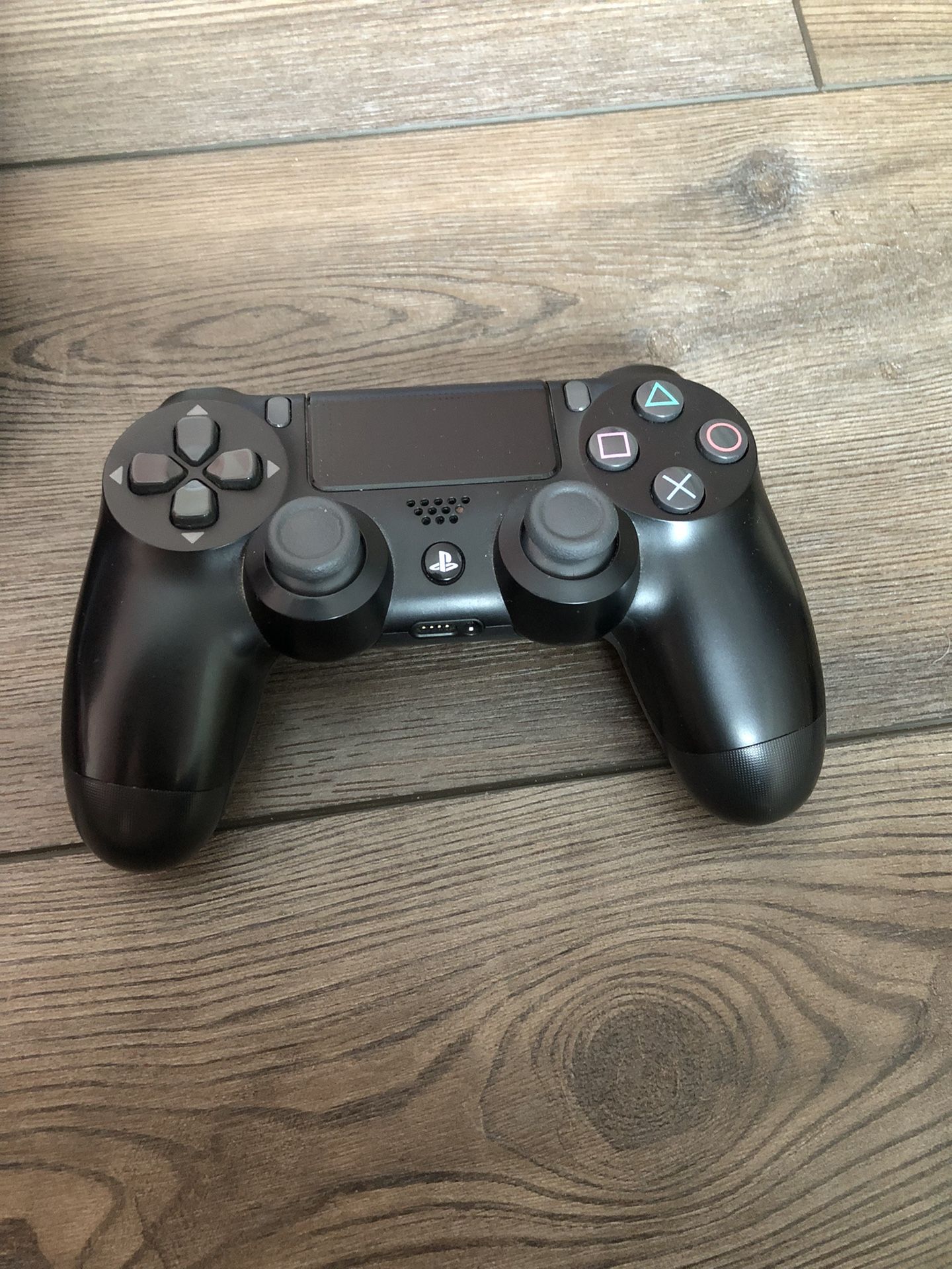 PS4 Slim 1 TB (Model: CUH-2215B) for Sale in Patten, ME - OfferUp