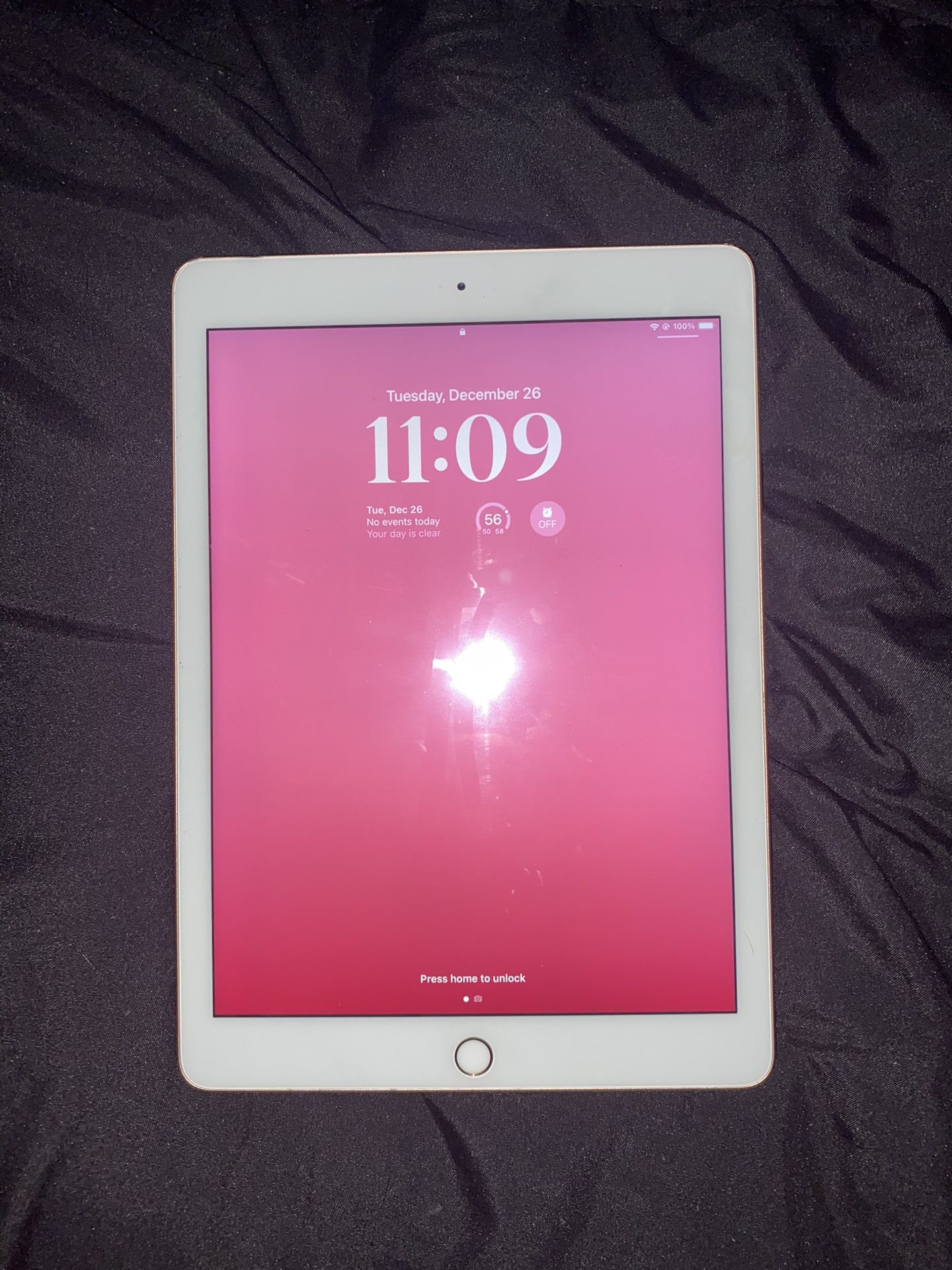 Apple iPad 6th generation for Sale in Columbus, OH - OfferUp