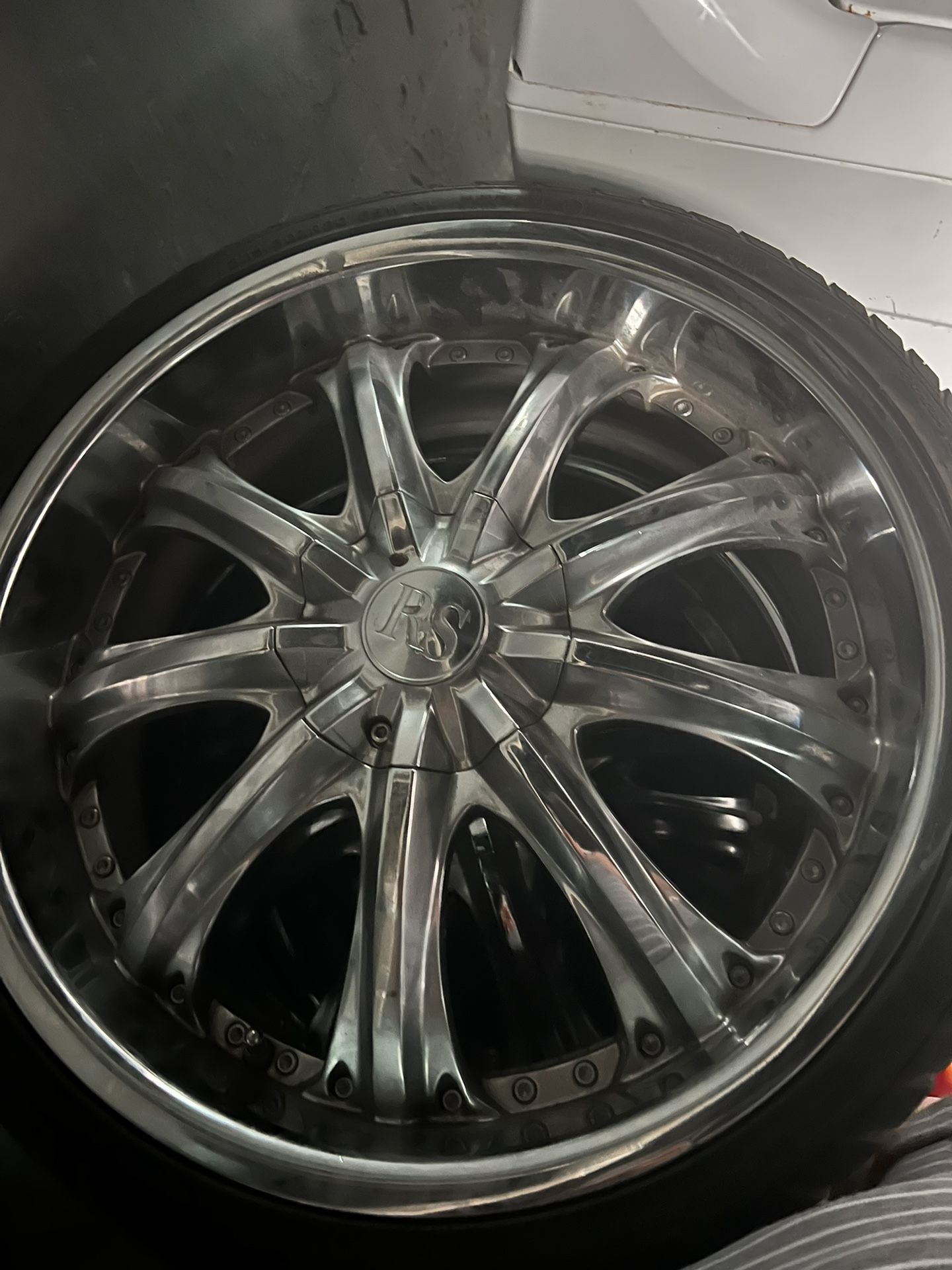 Rims For sale for Sale in Detroit, MI - OfferUp