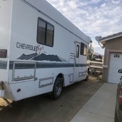 1997 Chevy Tioga for Sale in Banning, CA - OfferUp