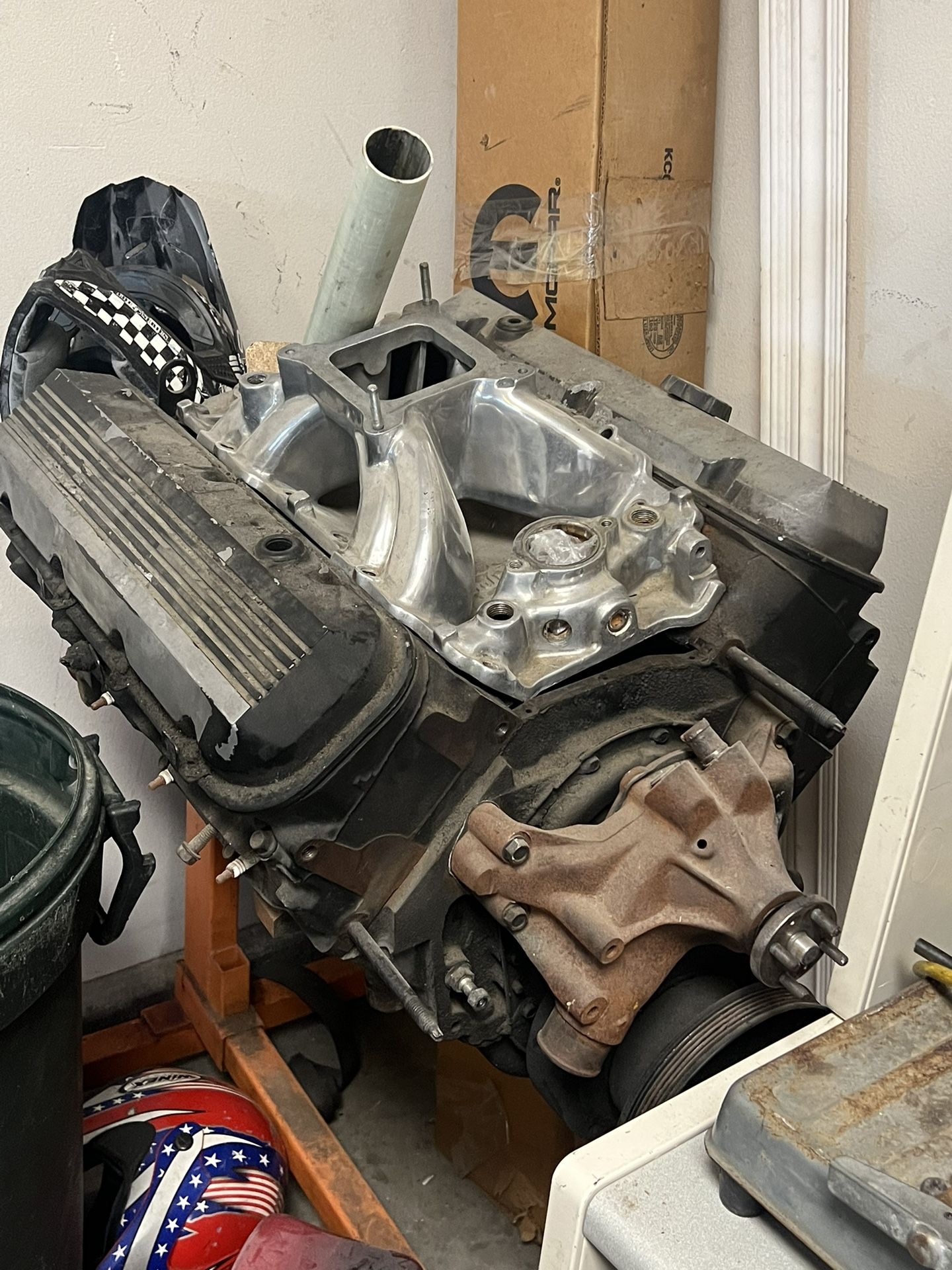 454 Engine for Sale in Hesperia, CA - OfferUp