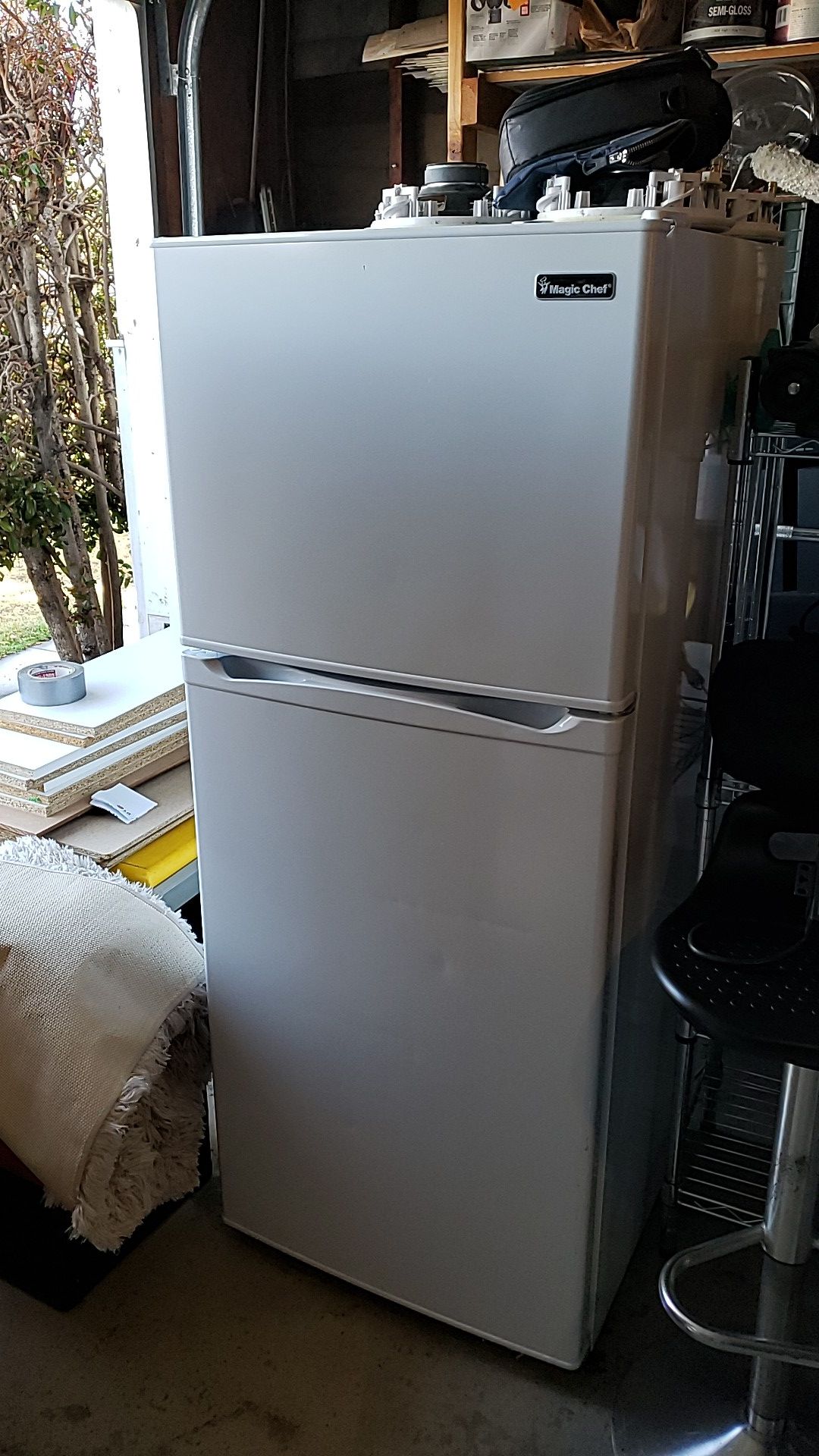 Magic Chef Fridge for Sale in National City, CA - OfferUp