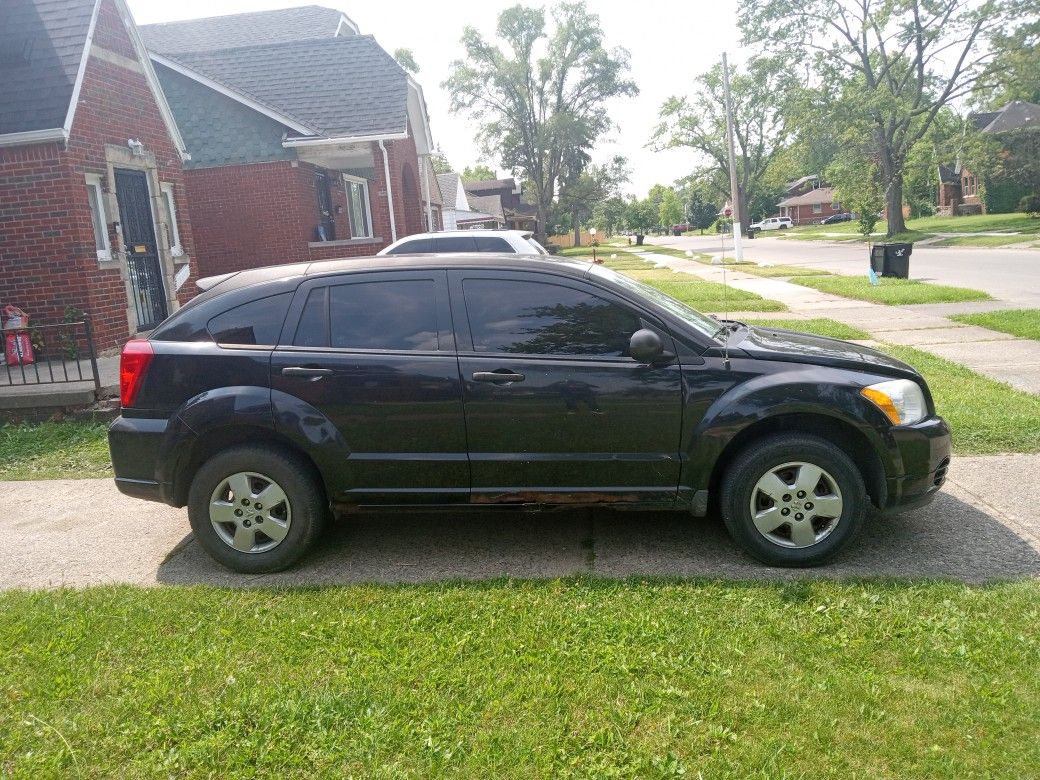 Dodge Caliber for Sale in Detroit, MI - OfferUp