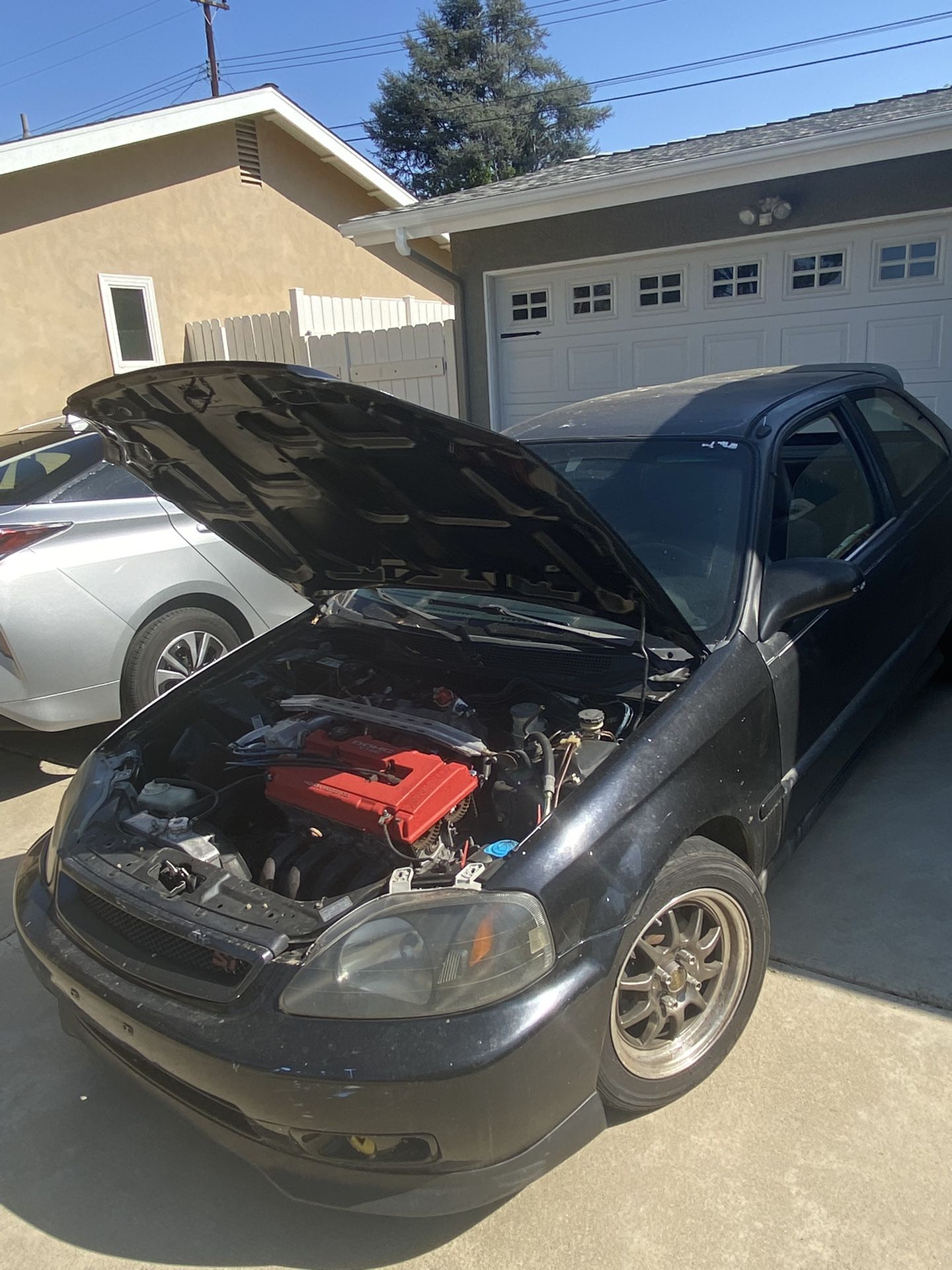 1999 Honda Civic for Sale in Thousand Oaks, CA - OfferUp