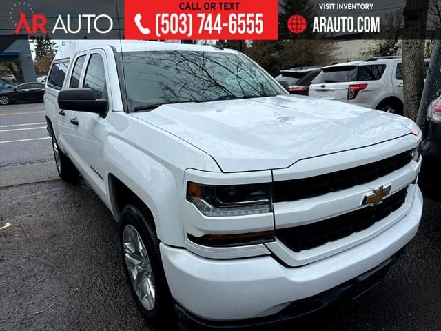 2019 Chevrolet Silverado 1500 LD for Sale in Portland, OR - OfferUp