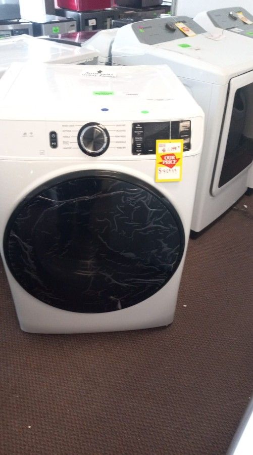 Washer for Sale in Broken Arrow, OK - OfferUp