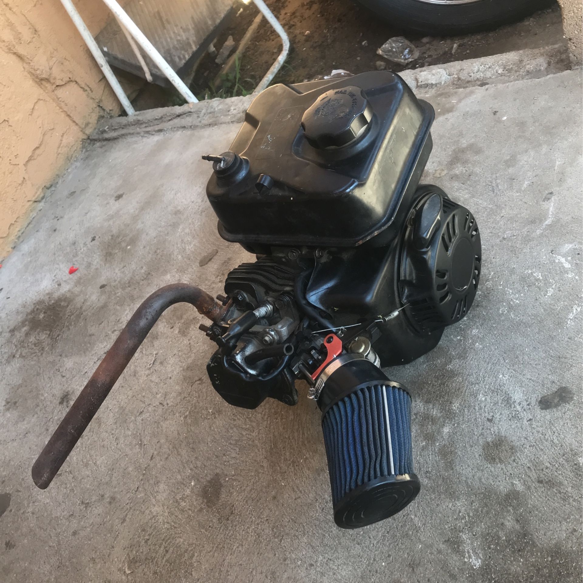 212 Predator Engine for Sale in Lake View Terrace, CA - OfferUp