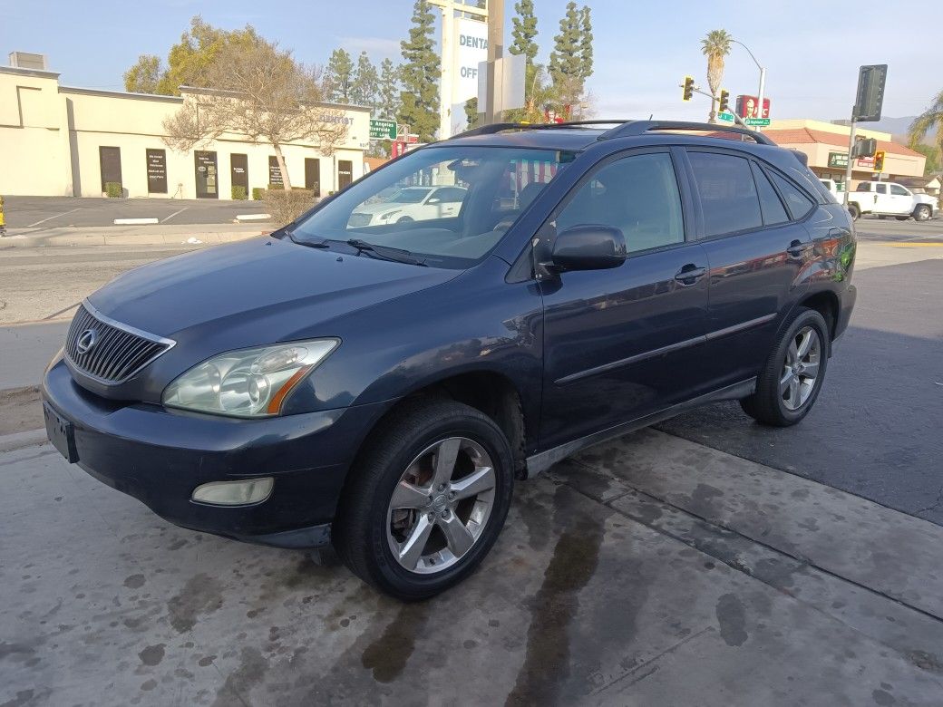 2005 Lexus RX330 Rx 330 for Sale in San Bernardino, CA - OfferUp