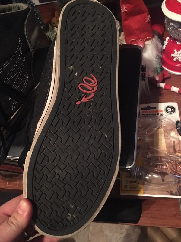 Good Mythical Morning Shoes