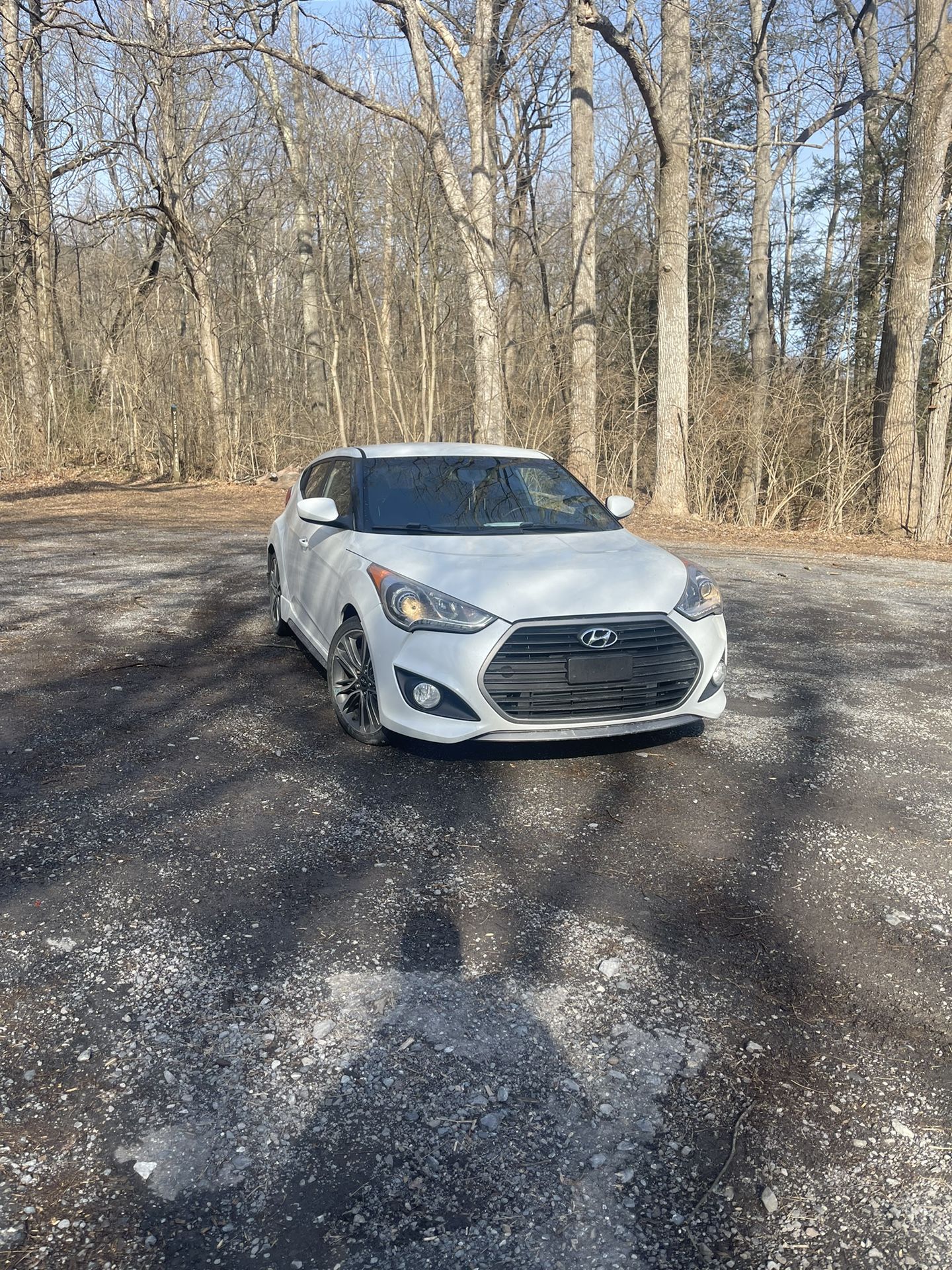 2016 Hyundai Veloster for Sale in Dauphin, PA - OfferUp