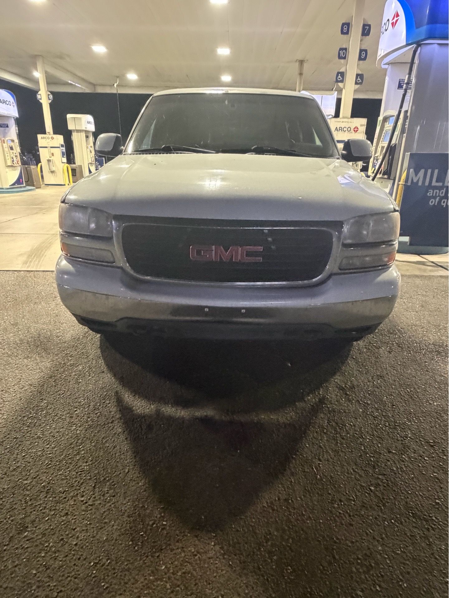 2002 GMC Yukon for Sale in Stockton, CA - OfferUp