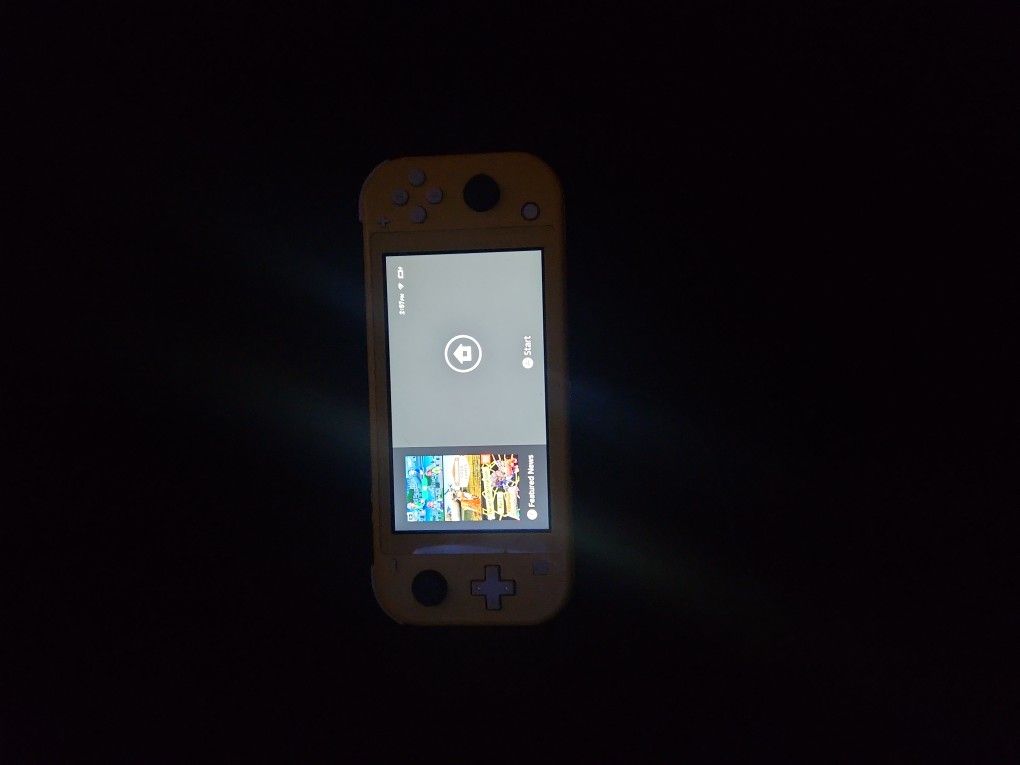 Nintendo switch light-with Carry Bag for Sale in Fresno, CA - OfferUp