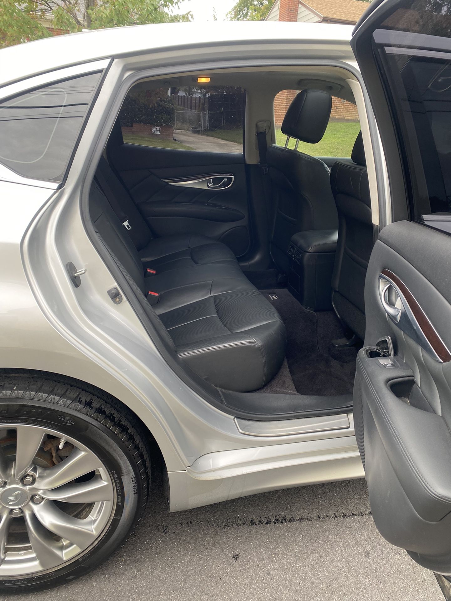 2012 INFINITI M37X SUPER CLEAN for Sale in Silver Spring, MD - OfferUp