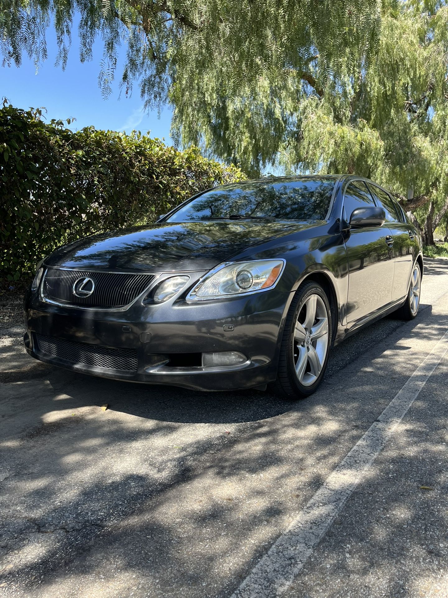 2007 Lexus GS350 for Sale in Glendale, CA - OfferUp