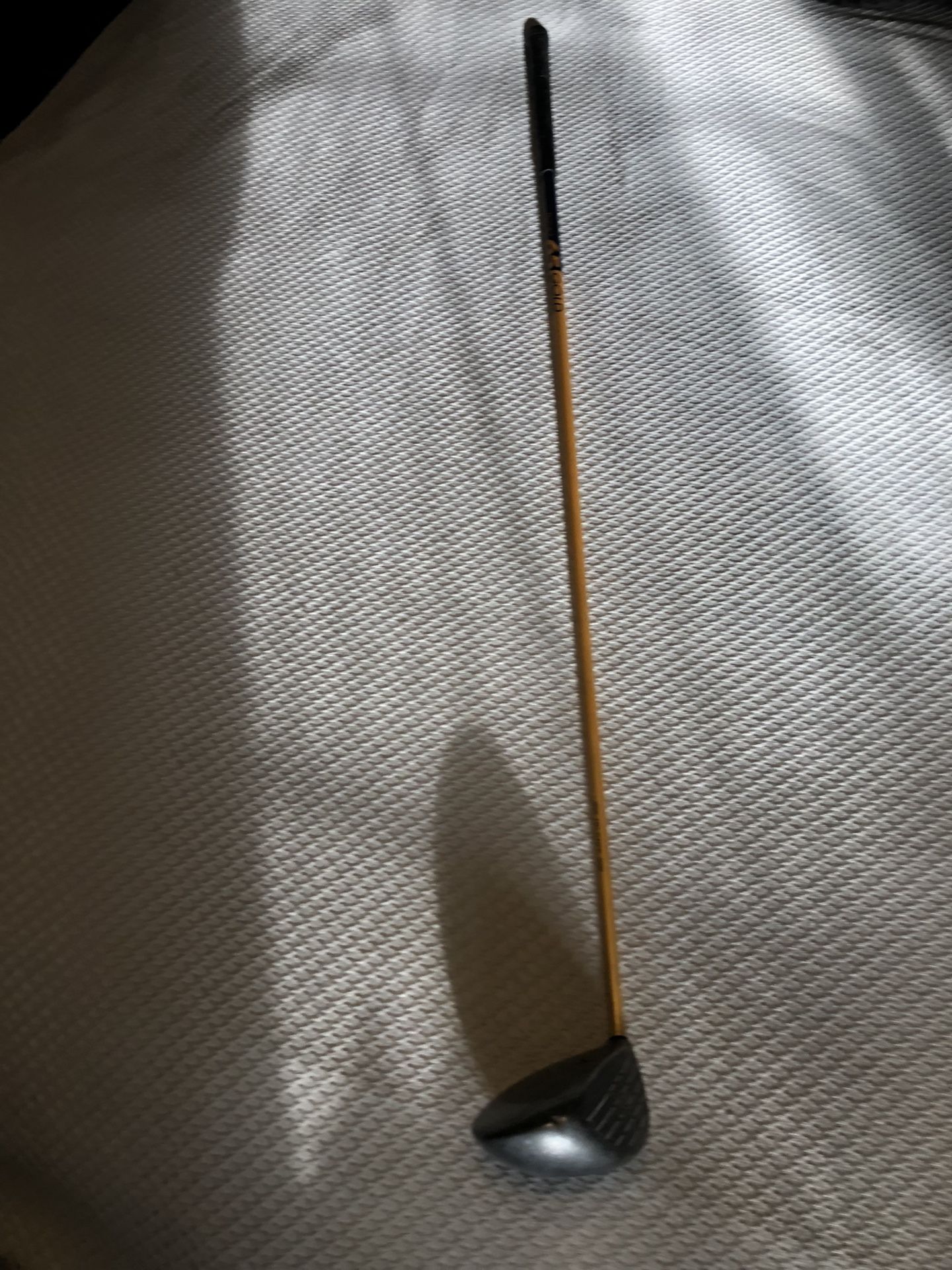 Callaway Biggest Bertha Driver Golf Club for Sale in Fresno, CA - OfferUp