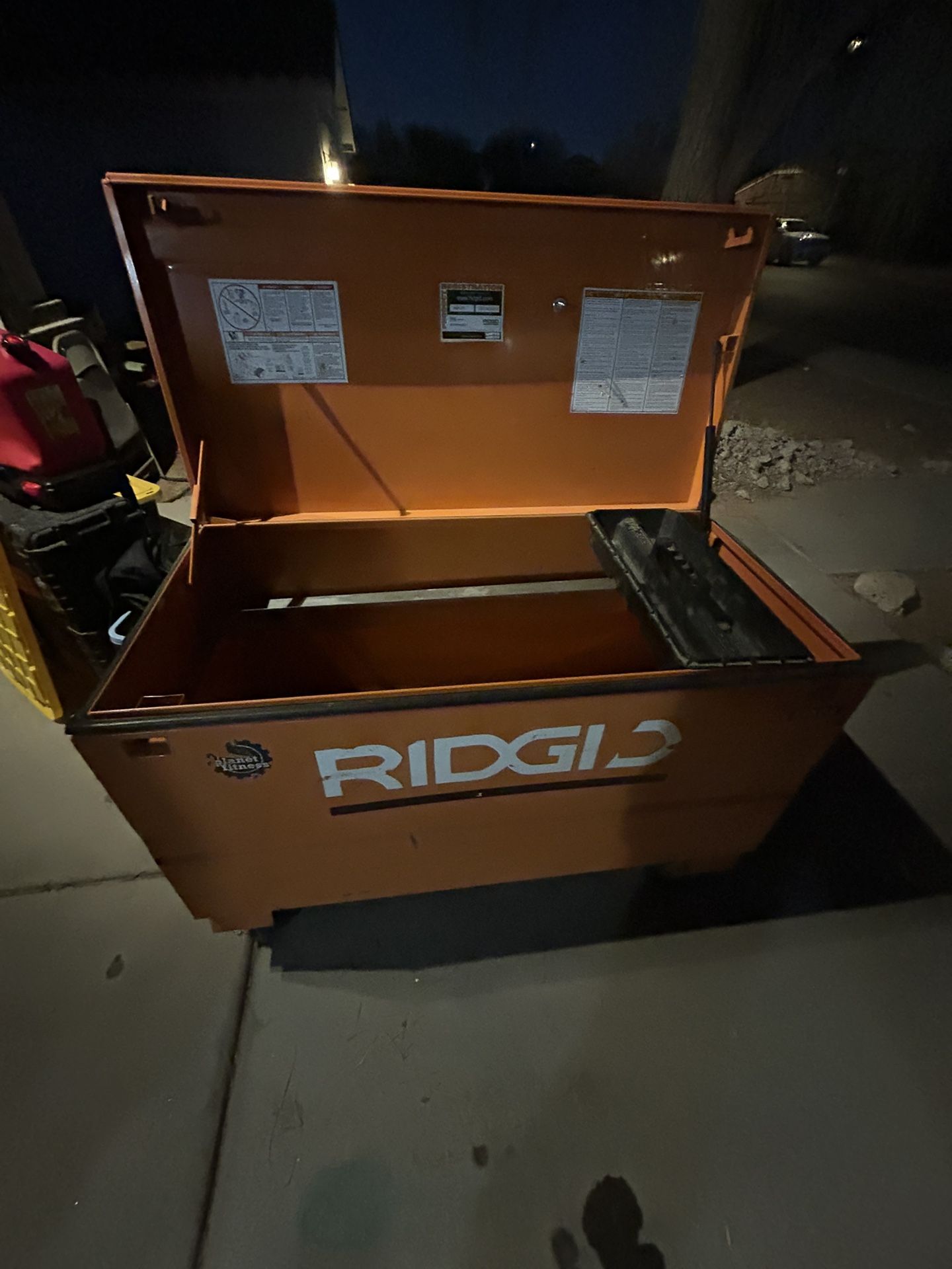 Rigid Gang Box for Sale in Phoenix, AZ - OfferUp