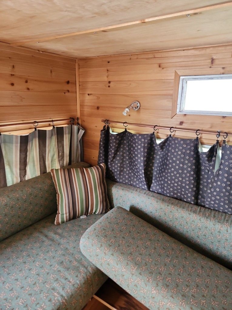 1970 CAVALIER COACH TRAILER for Sale in Phoenix, AZ - OfferUp