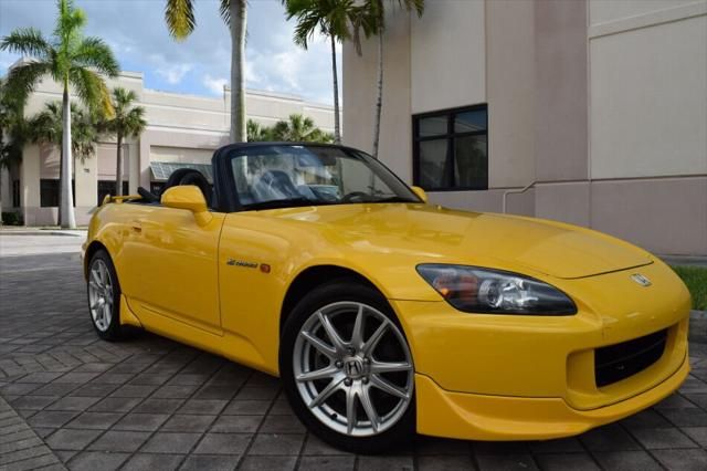 2005 Honda S2000 for Sale in West Palm Beach, FL - OfferUp