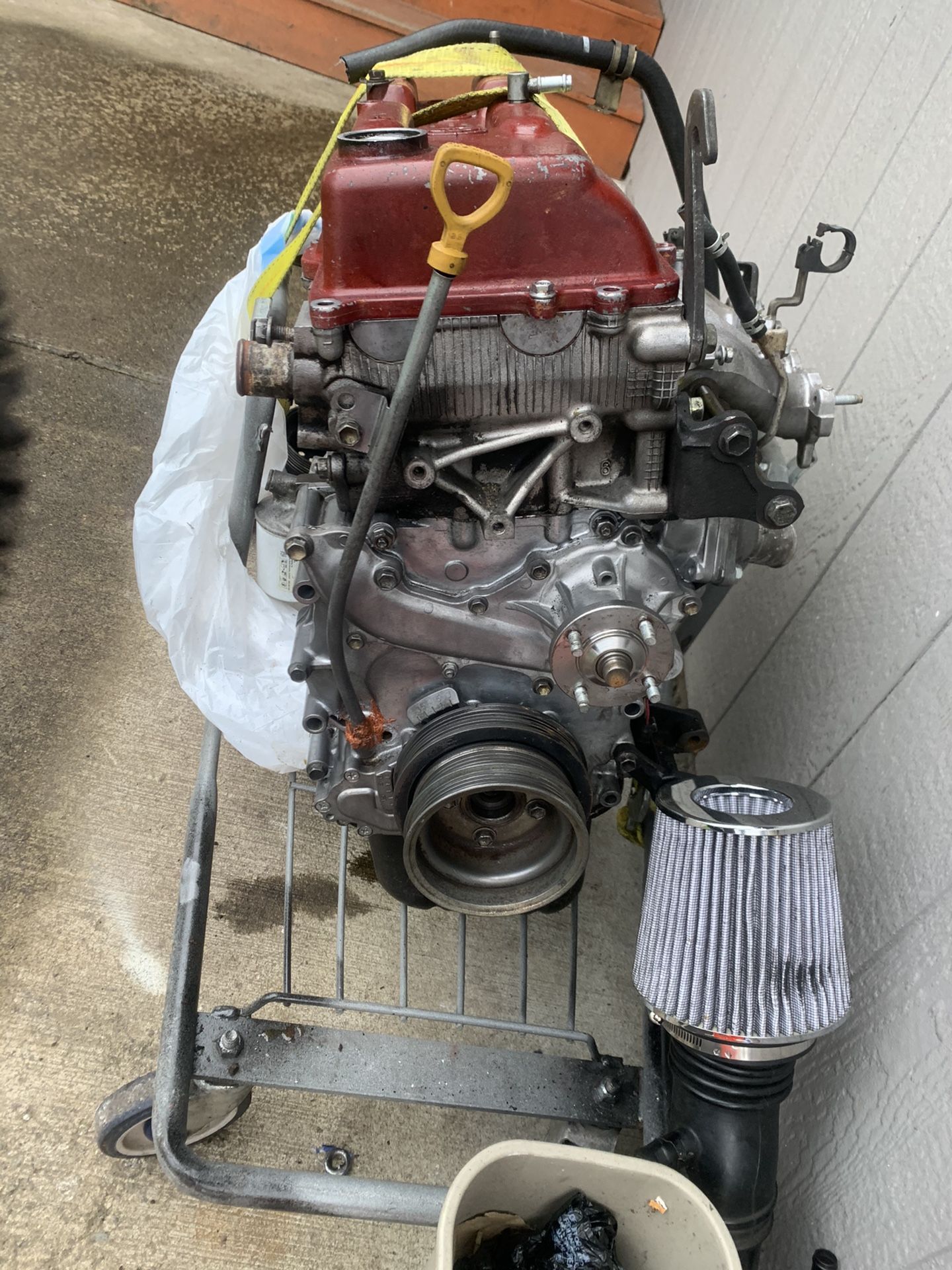 2RZfe Engine for Sale in Tacoma, WA - OfferUp