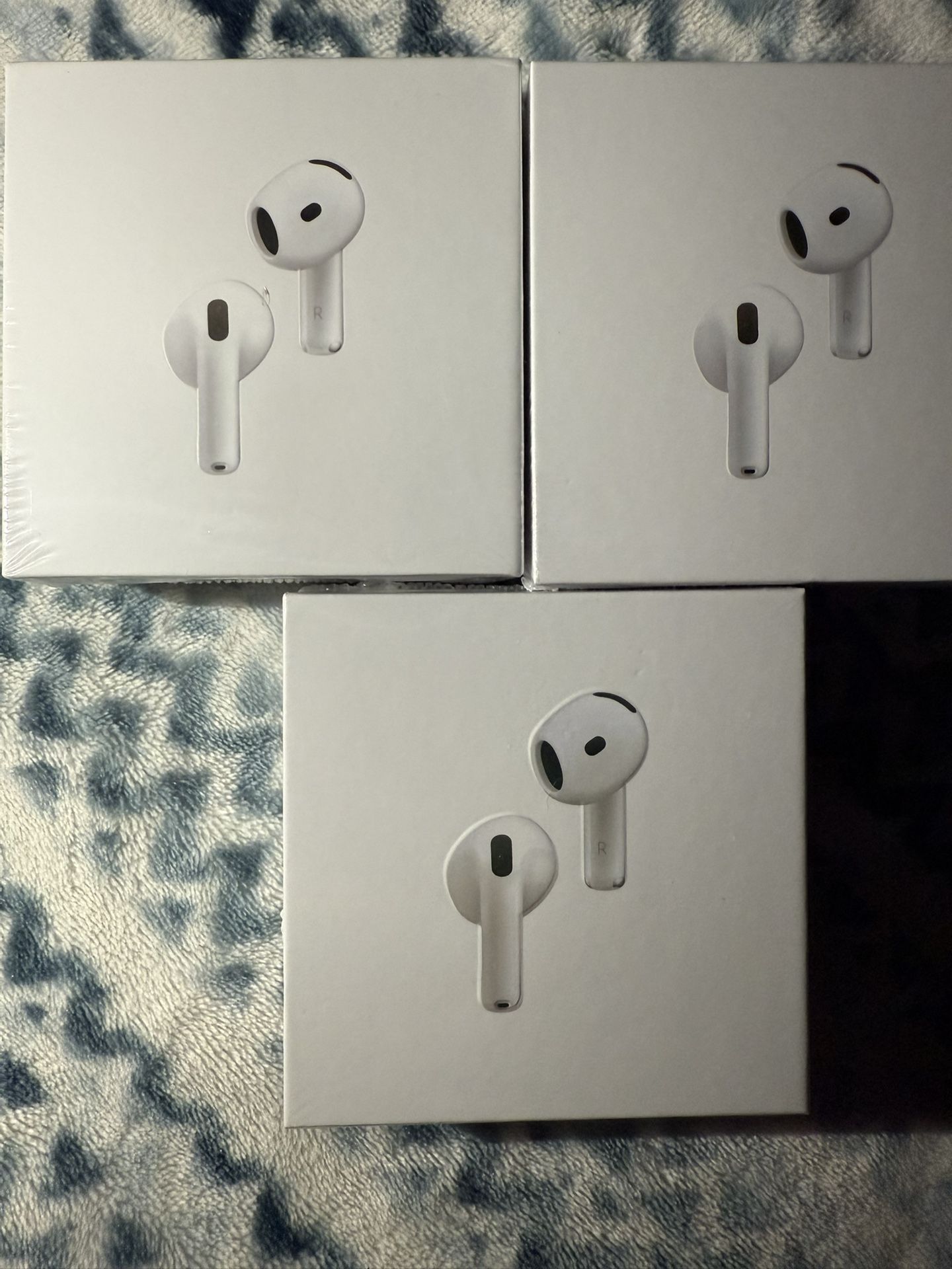 AirPod Gen 4 for Sale in Los Angeles, CA - OfferUp