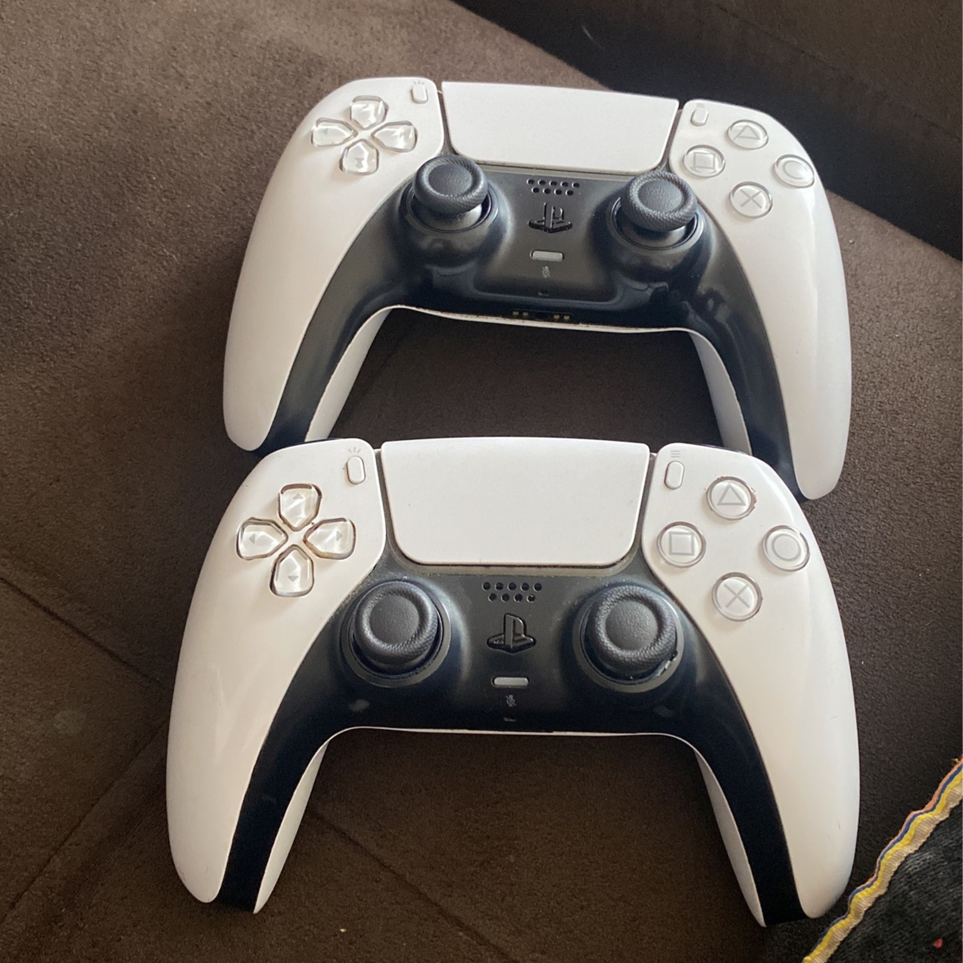 ps5 controllers for Sale in Oakland, CA - OfferUp