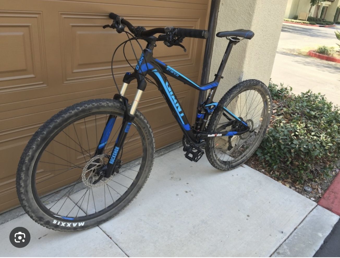 Giant Stance for Sale in Pico Rivera, CA - OfferUp