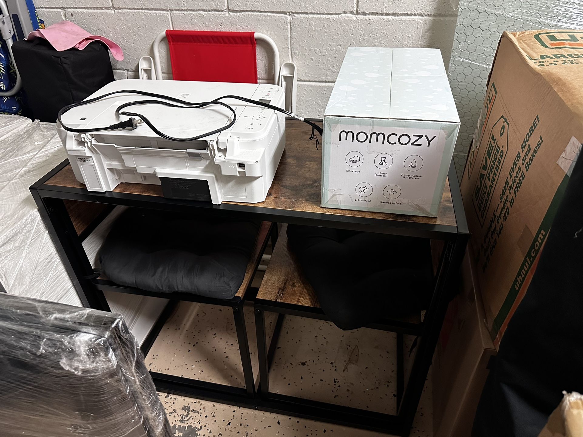 Compact Dining Set for Sale in Tampa, FL - OfferUp