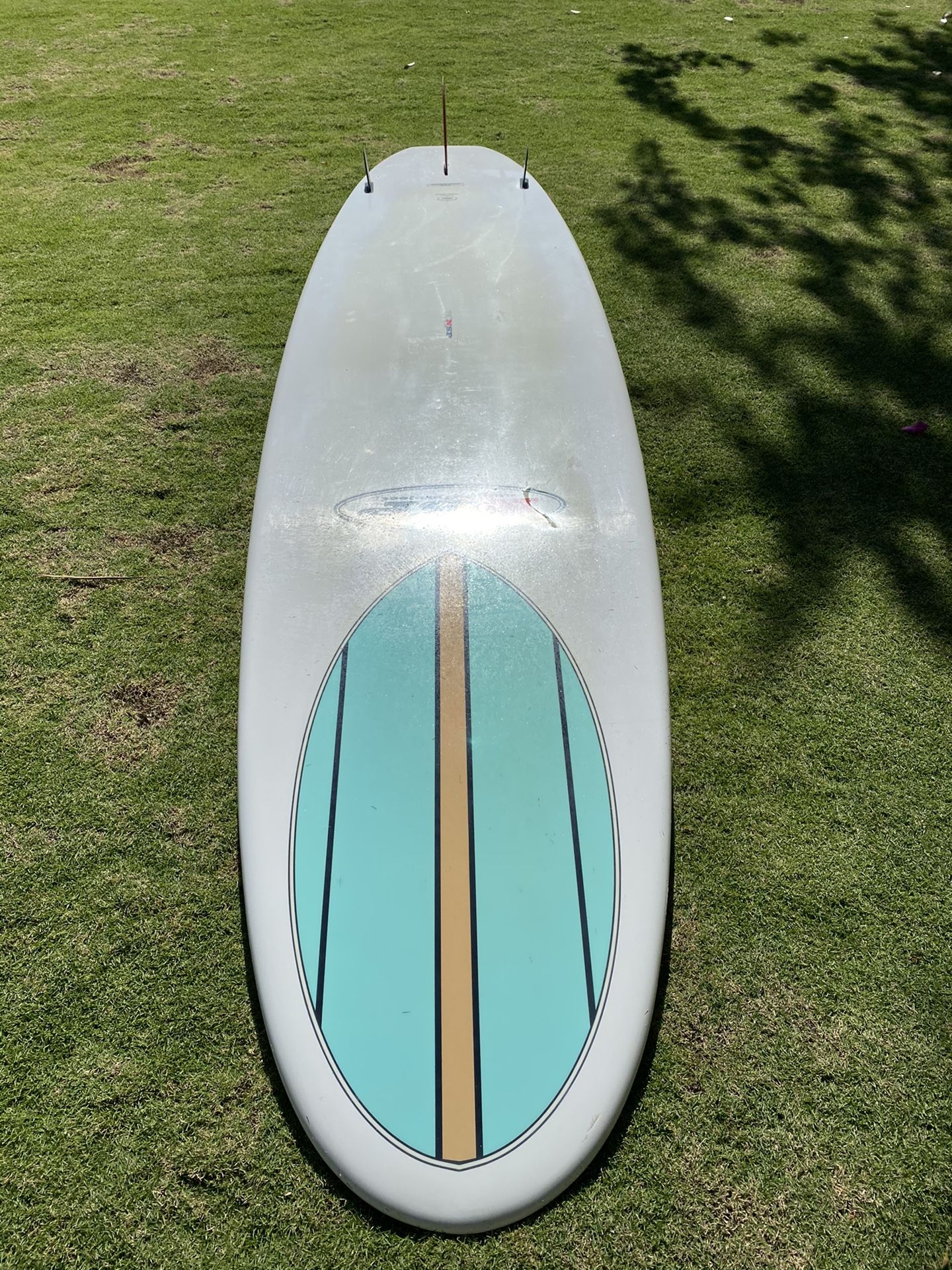 Stand Up Paddle Board NSP 11.0 for Sale in Kailua, HI - OfferUp