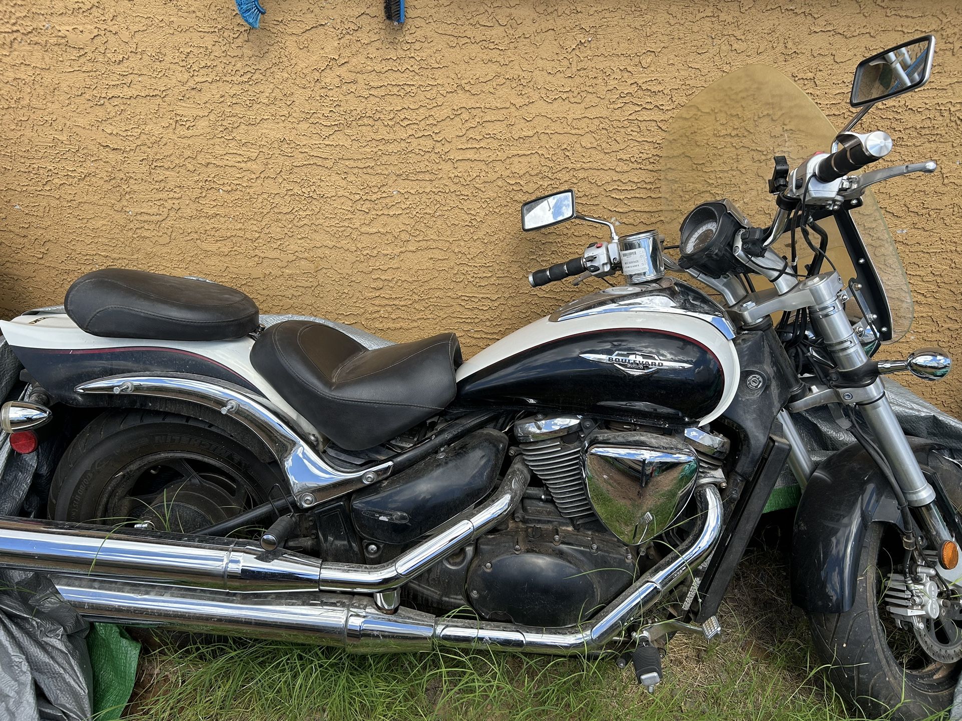 2009 Zuzuki VZ800 for Sale in Phoenix, AZ - OfferUp