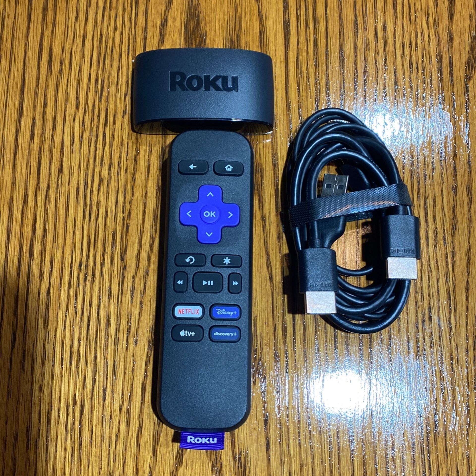 Roku Model 3960X $15 for Sale in Port St. Lucie, FL - OfferUp