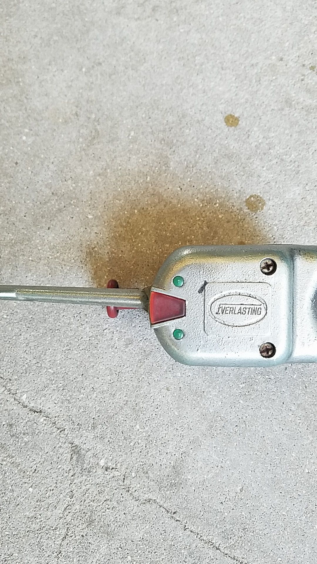 Everlasting golf cart turn signal for Sale in Palmetto, FL - OfferUp