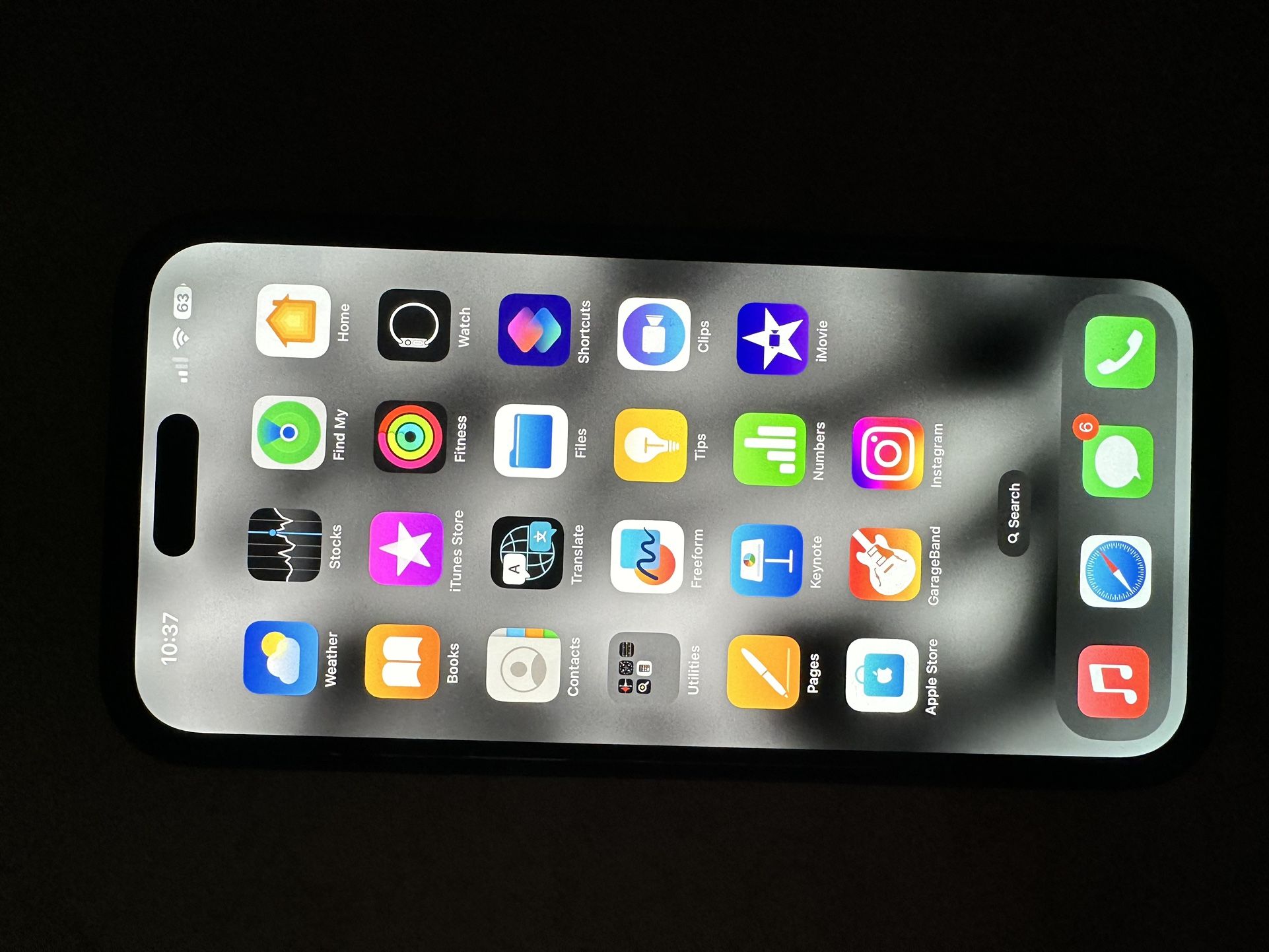iPhone 14 Prom Max Silver for Sale in Cleveland, OH - OfferUp
