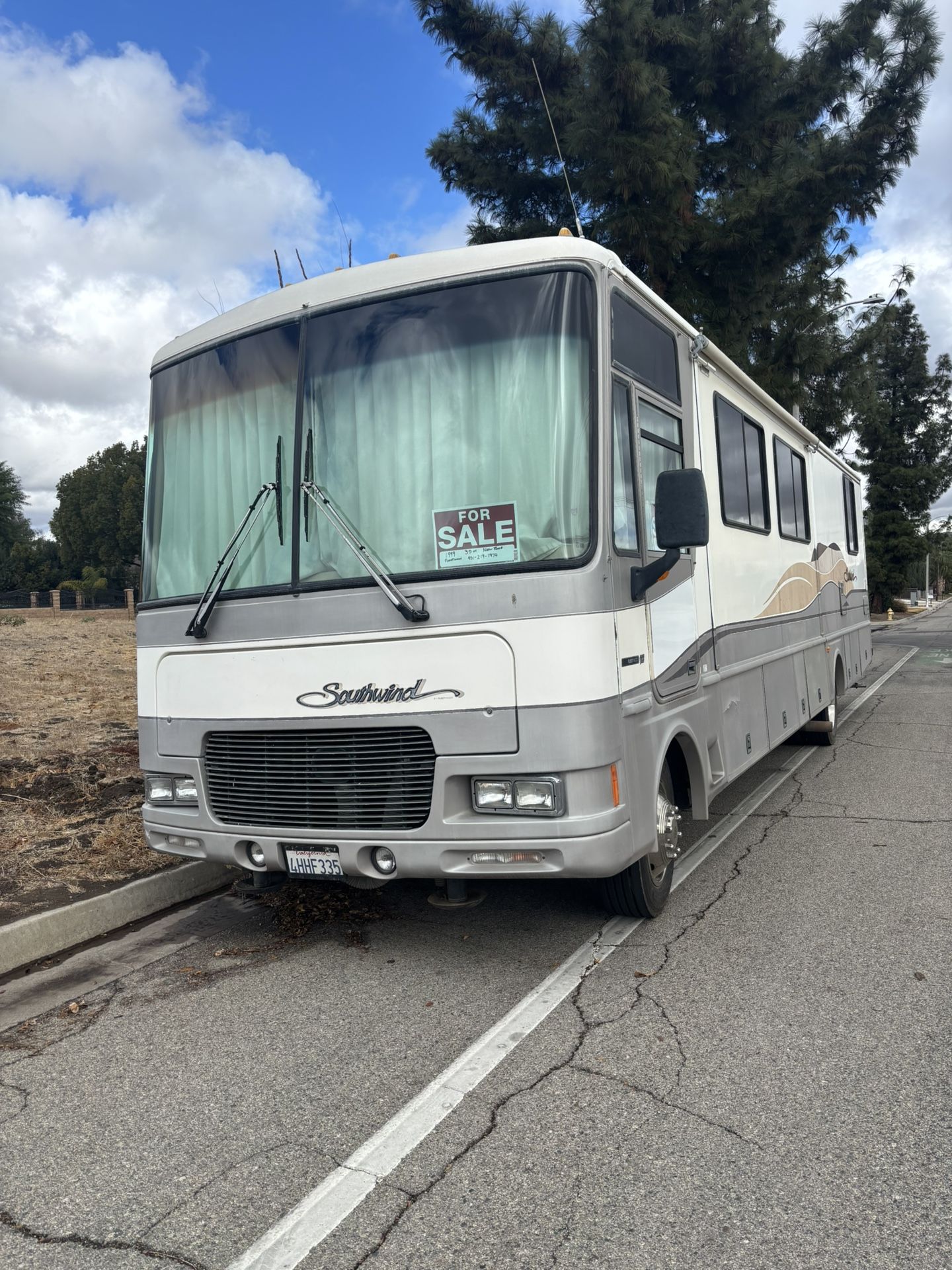 1999 Southwind V10 Ford for Sale in Lake Elsinore, CA - OfferUp