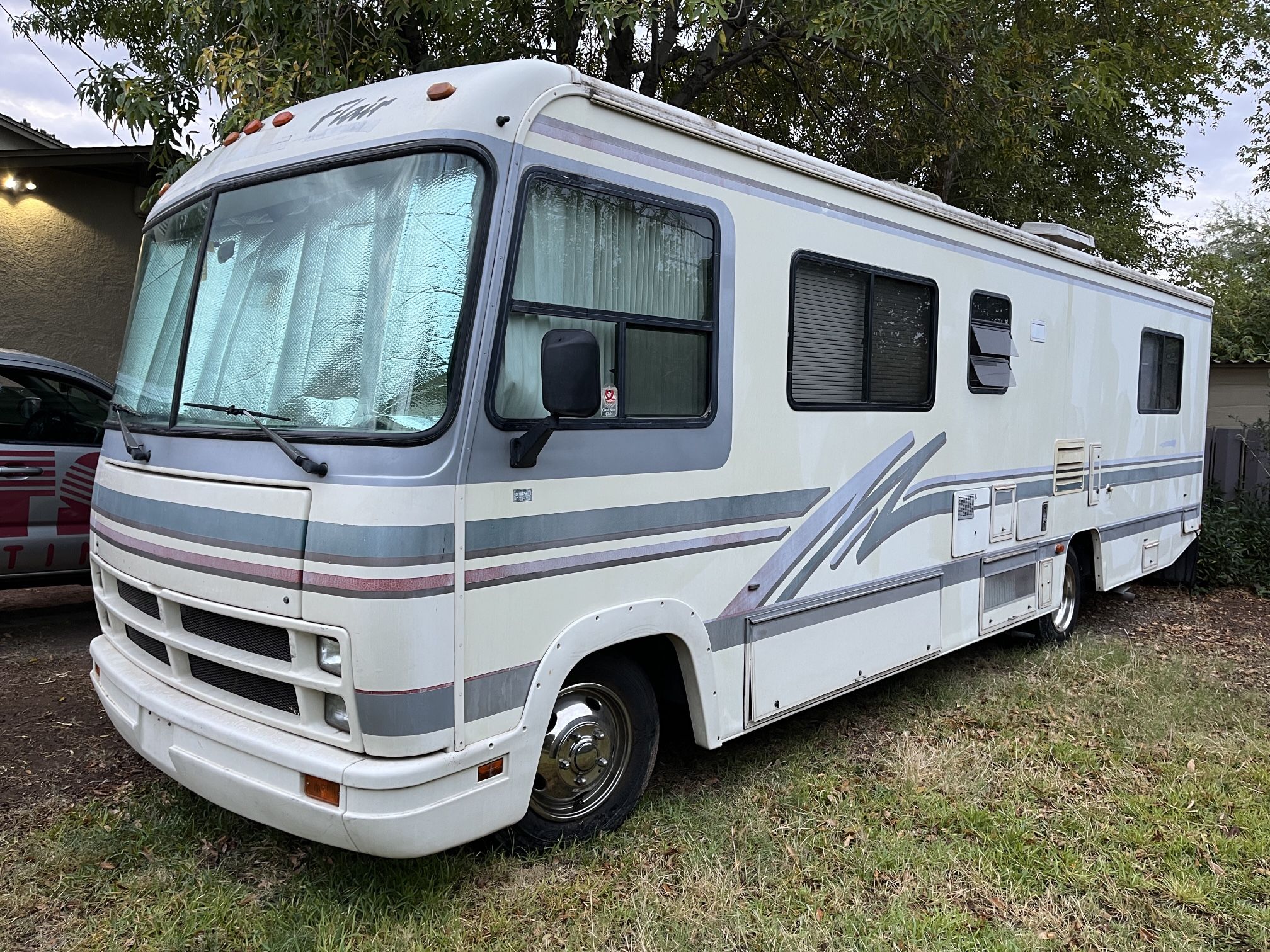 1995 Fleetwood Flair for Sale in Mesa, AZ - OfferUp