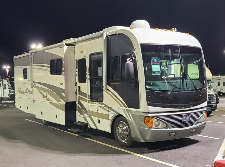 2004 Fleetwood Pace Arrow for Sale in Edgewood, WA - OfferUp