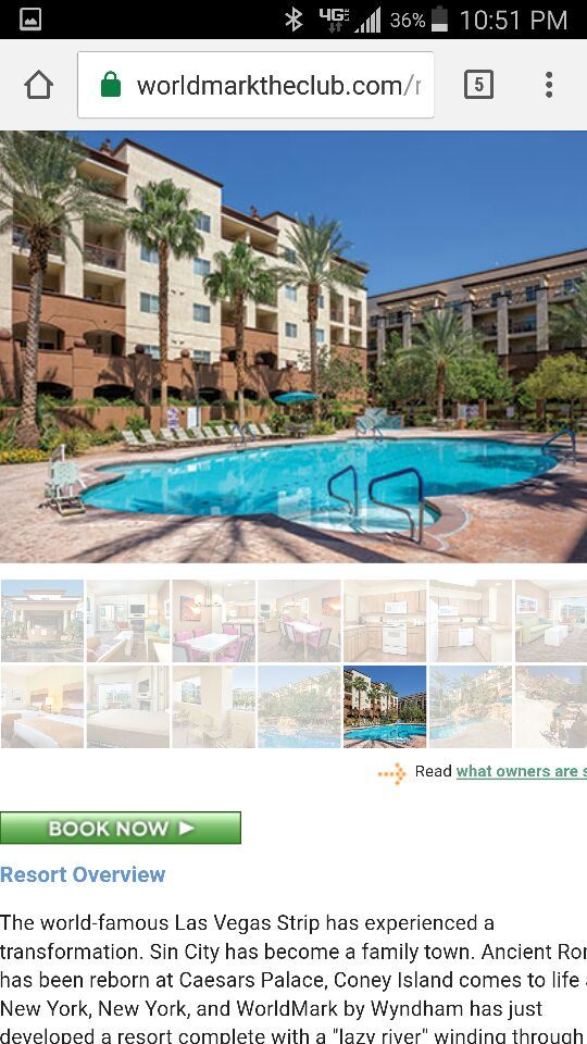 Worldmark Resorts locations all over (San Diego, San Francisco, Las ...